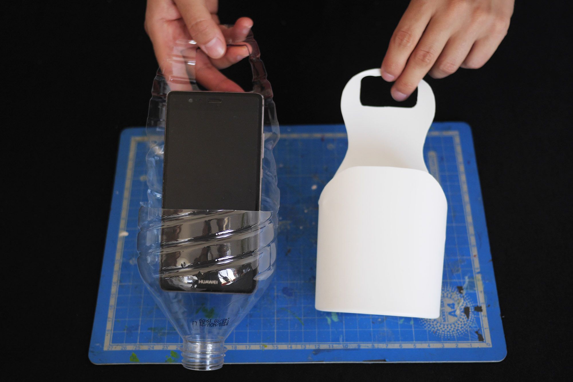 DYI Hanging Phone Case : 8 Steps (with Pictures) - Instructables