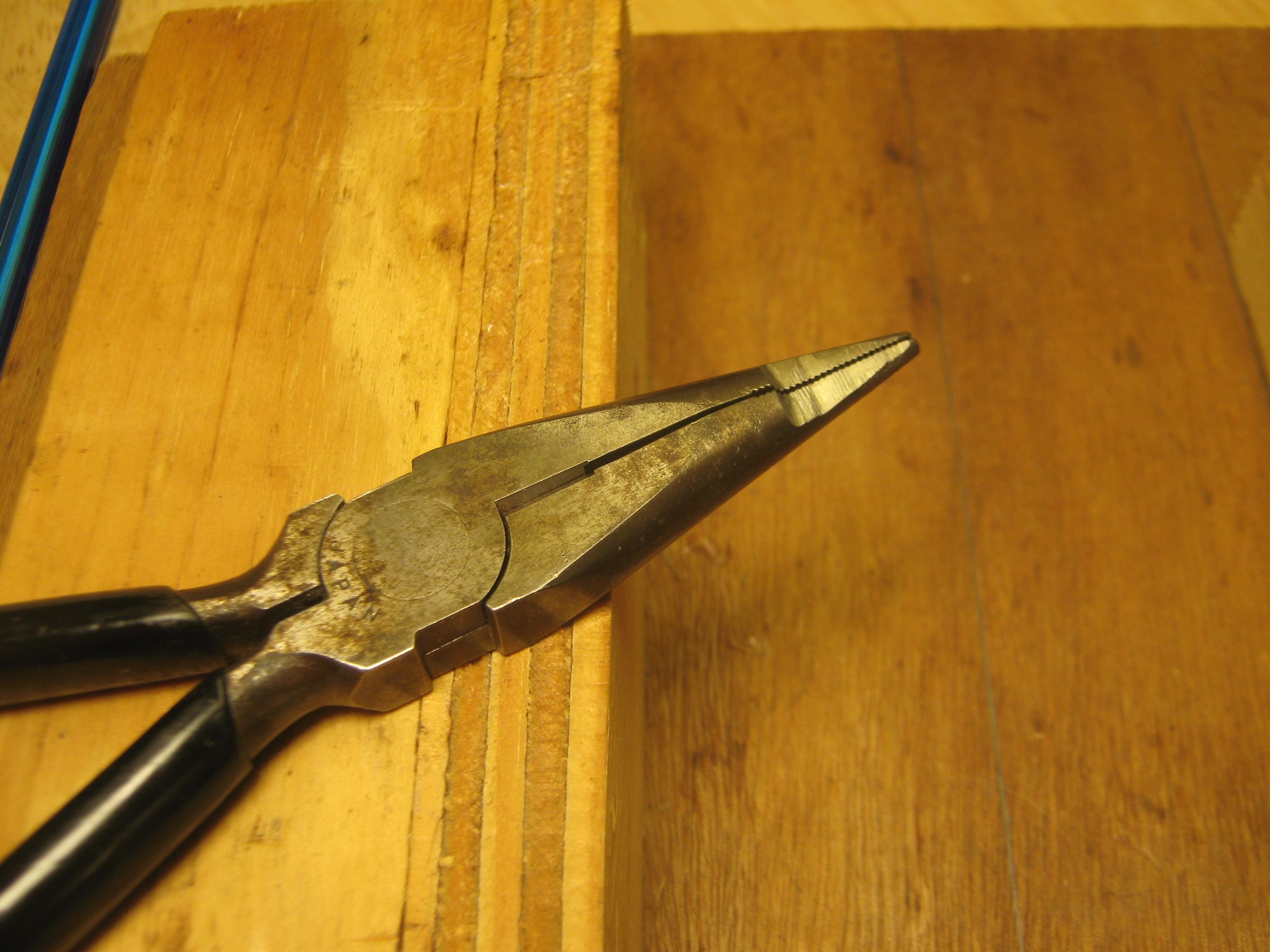 Electronic Component Lead Bender Fixture - Instructables