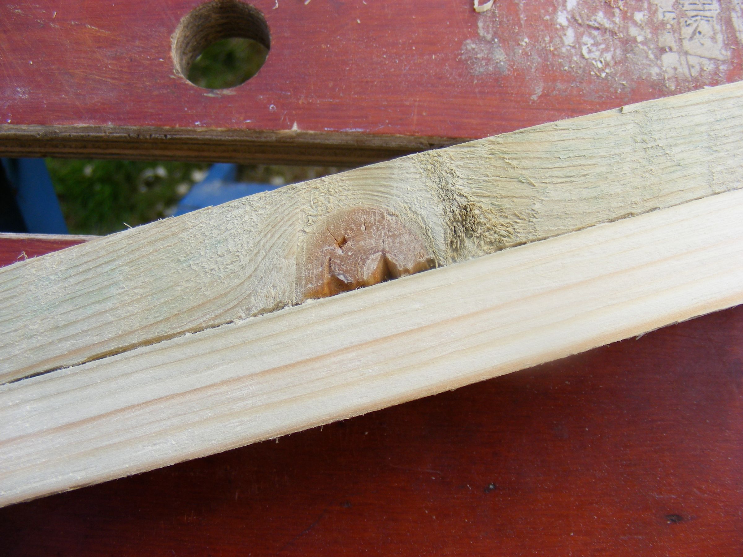 Simple Japanese Bridge : 6 Steps (with Pictures) - Instructables