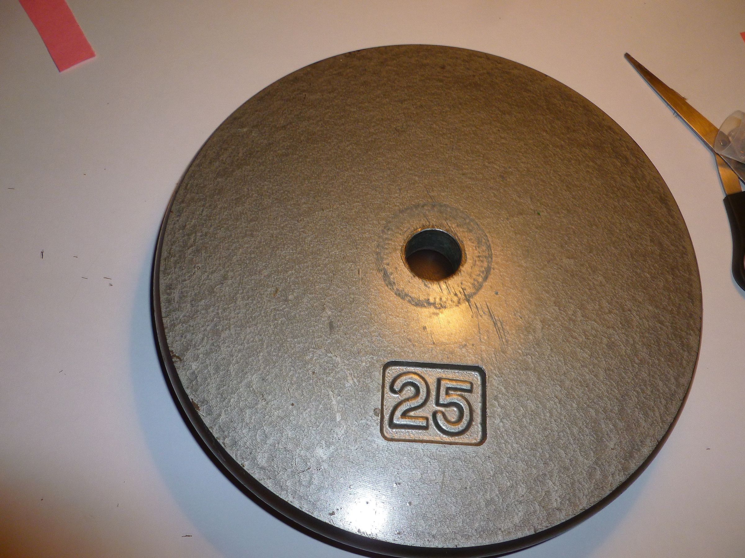 Glitter Bomb /Audio Decoy Wallet : 9 Steps (with Pictures) - Instructables