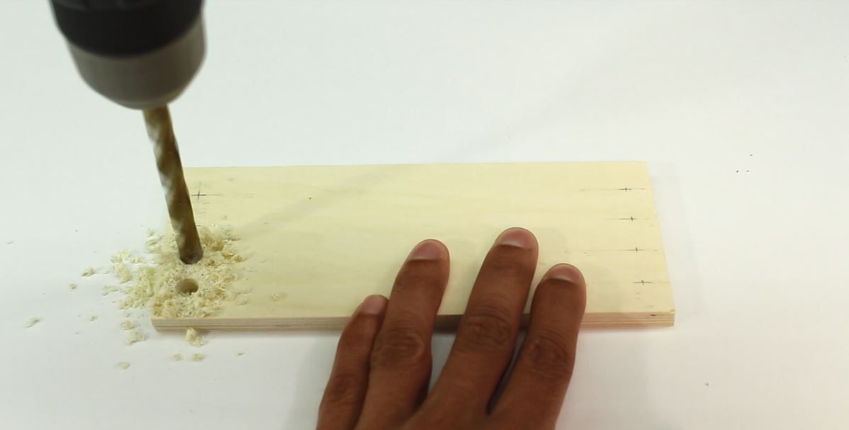 How to Make a Powerful Hydraulic Press : 6 Steps (with Pictures ...