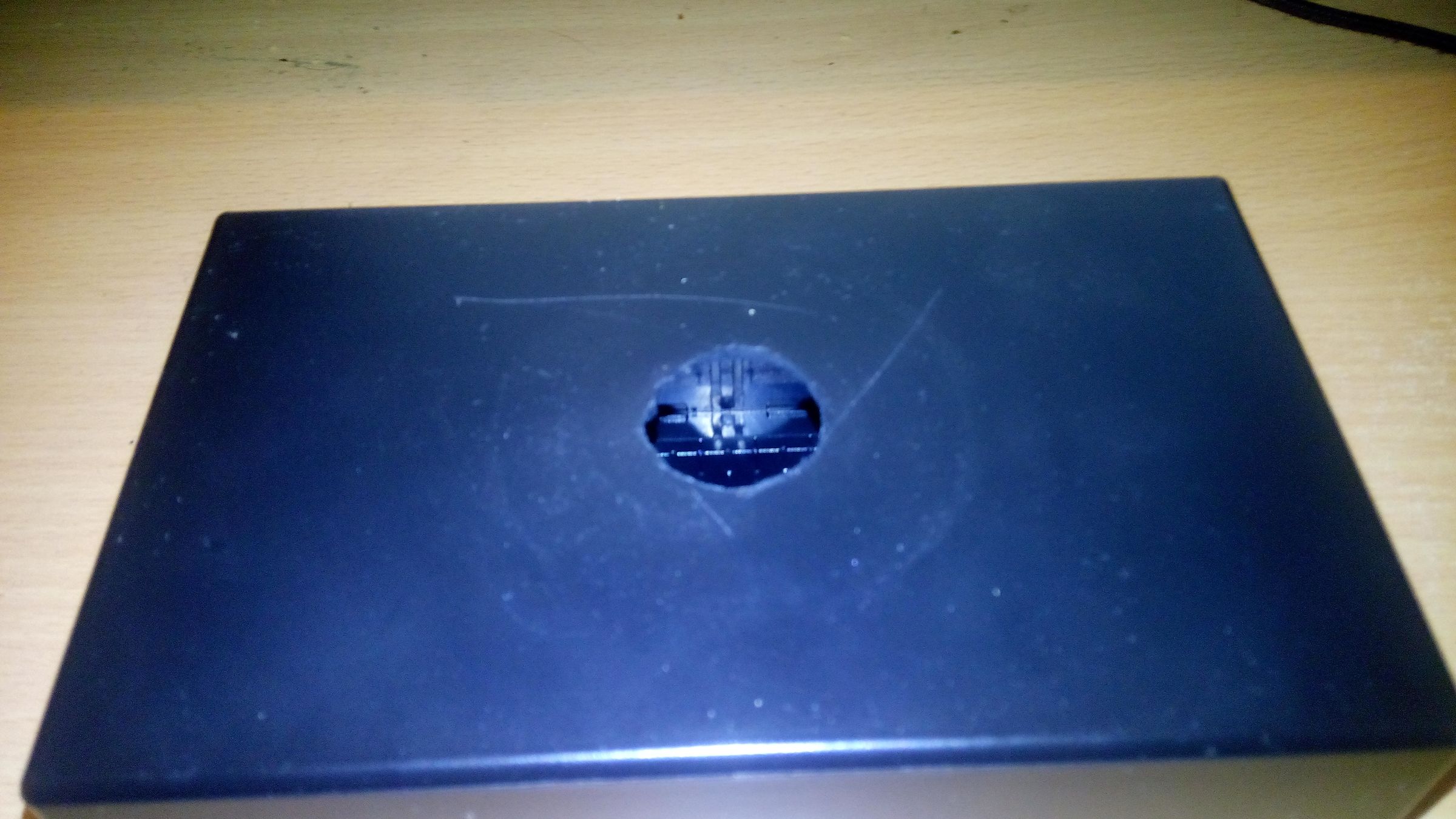 Emergency Stop Button : 10 Steps (with Pictures) - Instructables