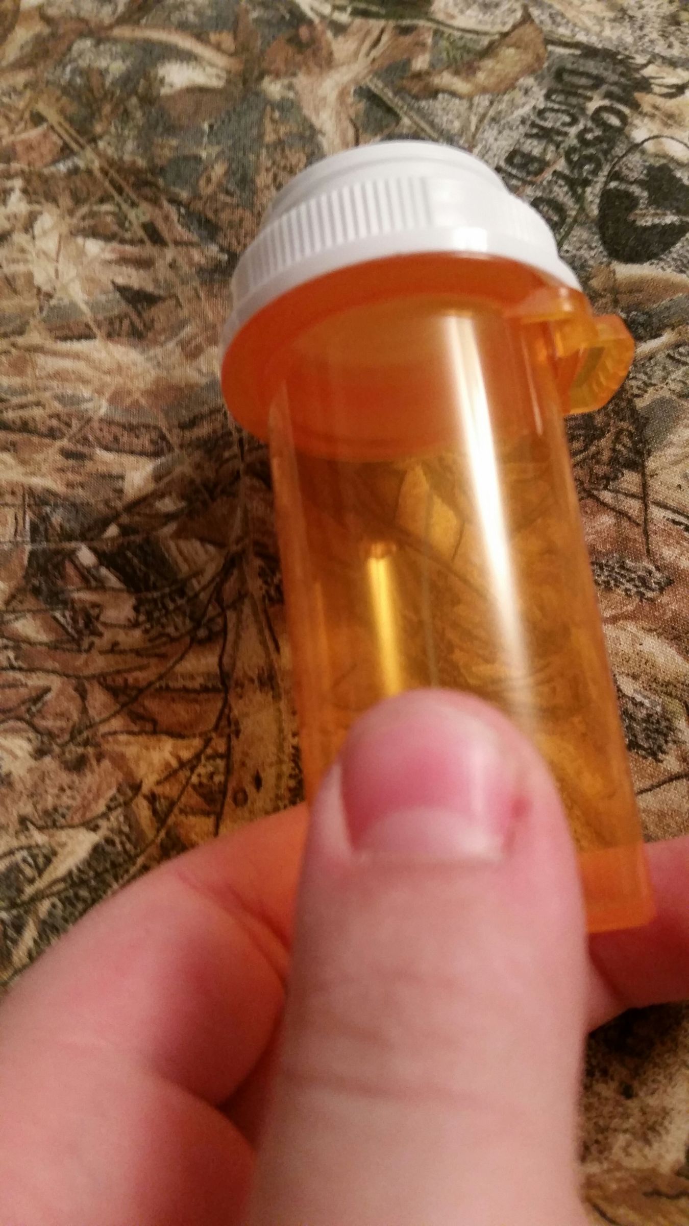 Pill Bottle Fishing Kit - Instructables