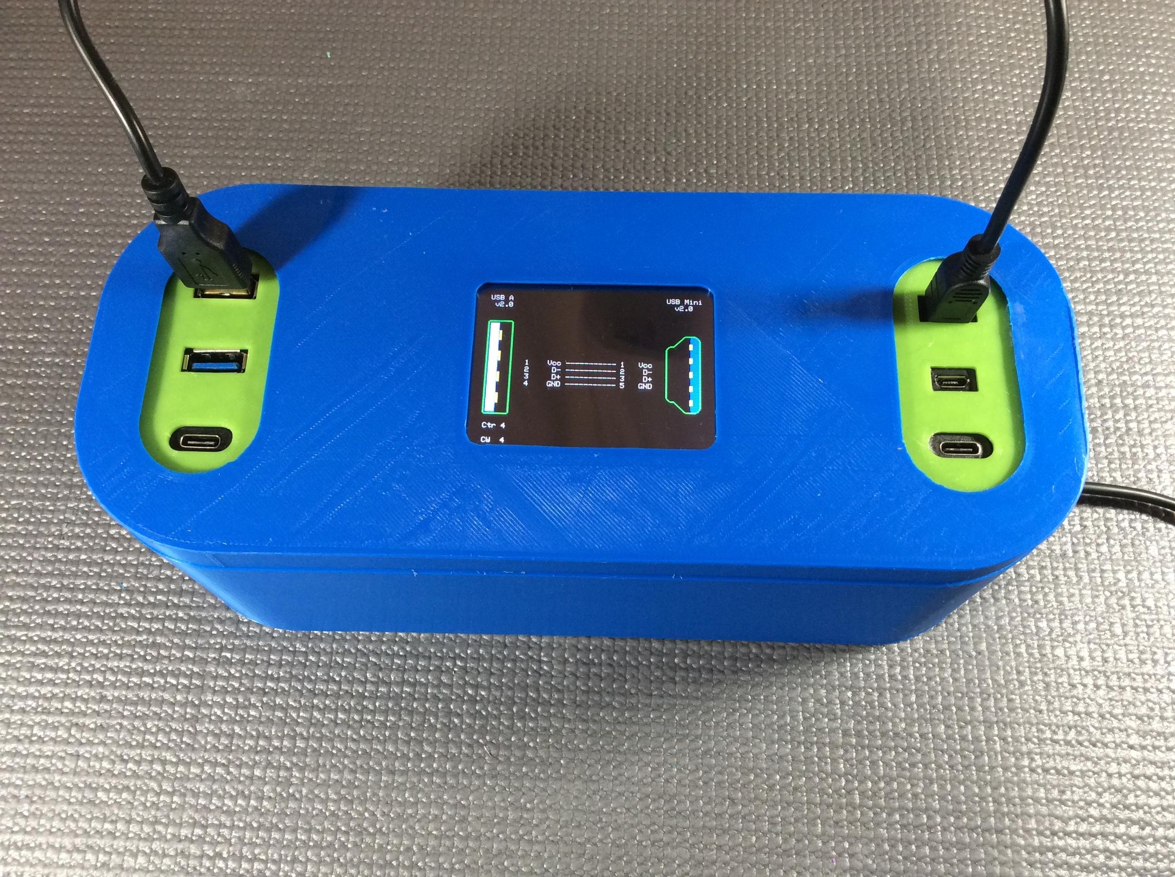 Arduino Cable Tracer / Cable Tester : 7 Steps (with Pictures ...