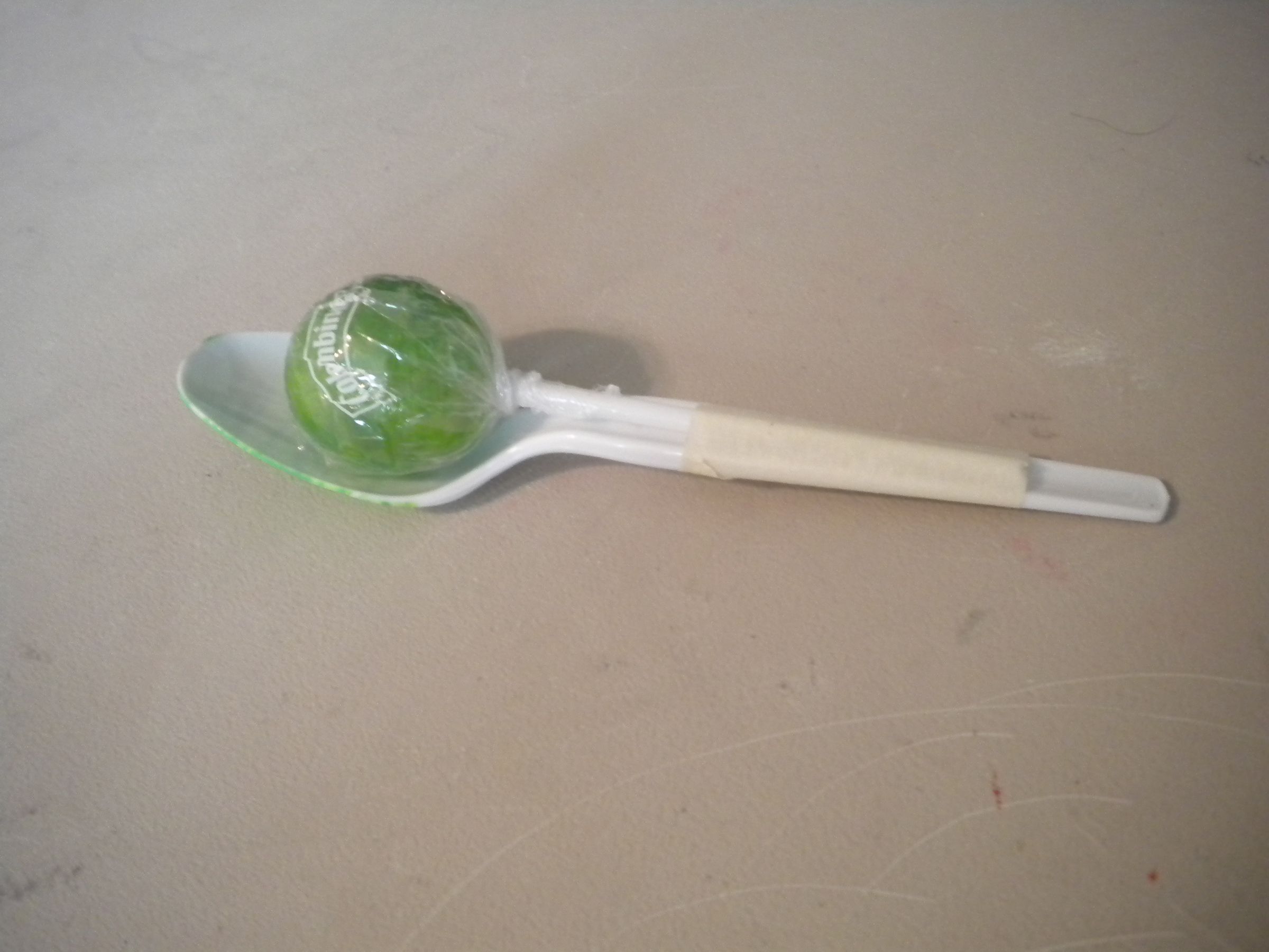 Mummy Suckers : 5 Steps - Instructables