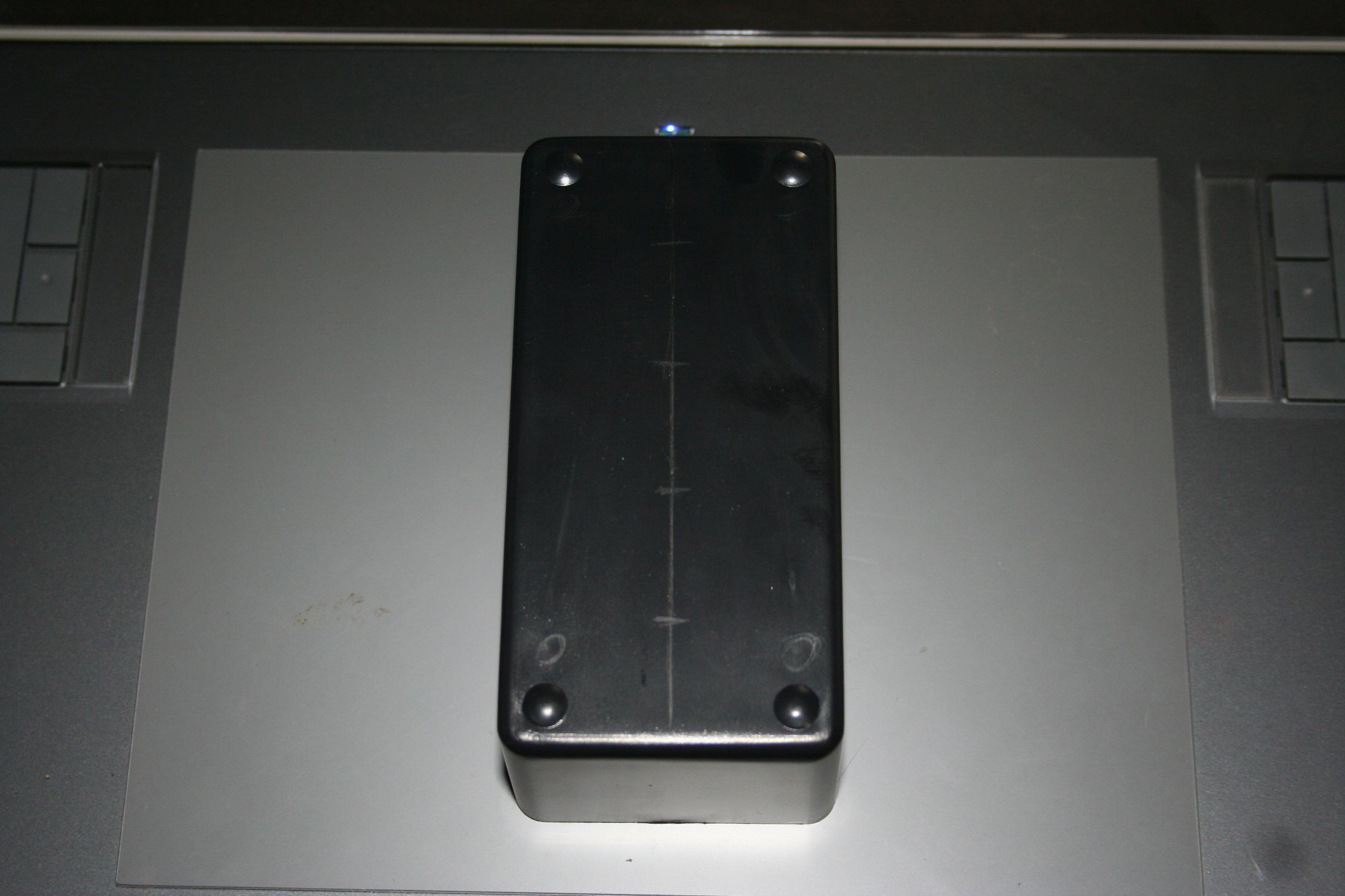 Very Simple Component Video Switch Box : 8 Steps - Instructables