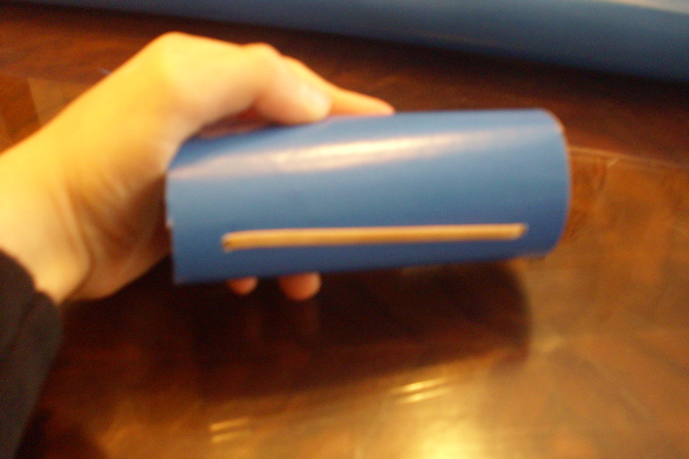 Recycled Materials Rubberband Shooter : 5 Steps - Instructables