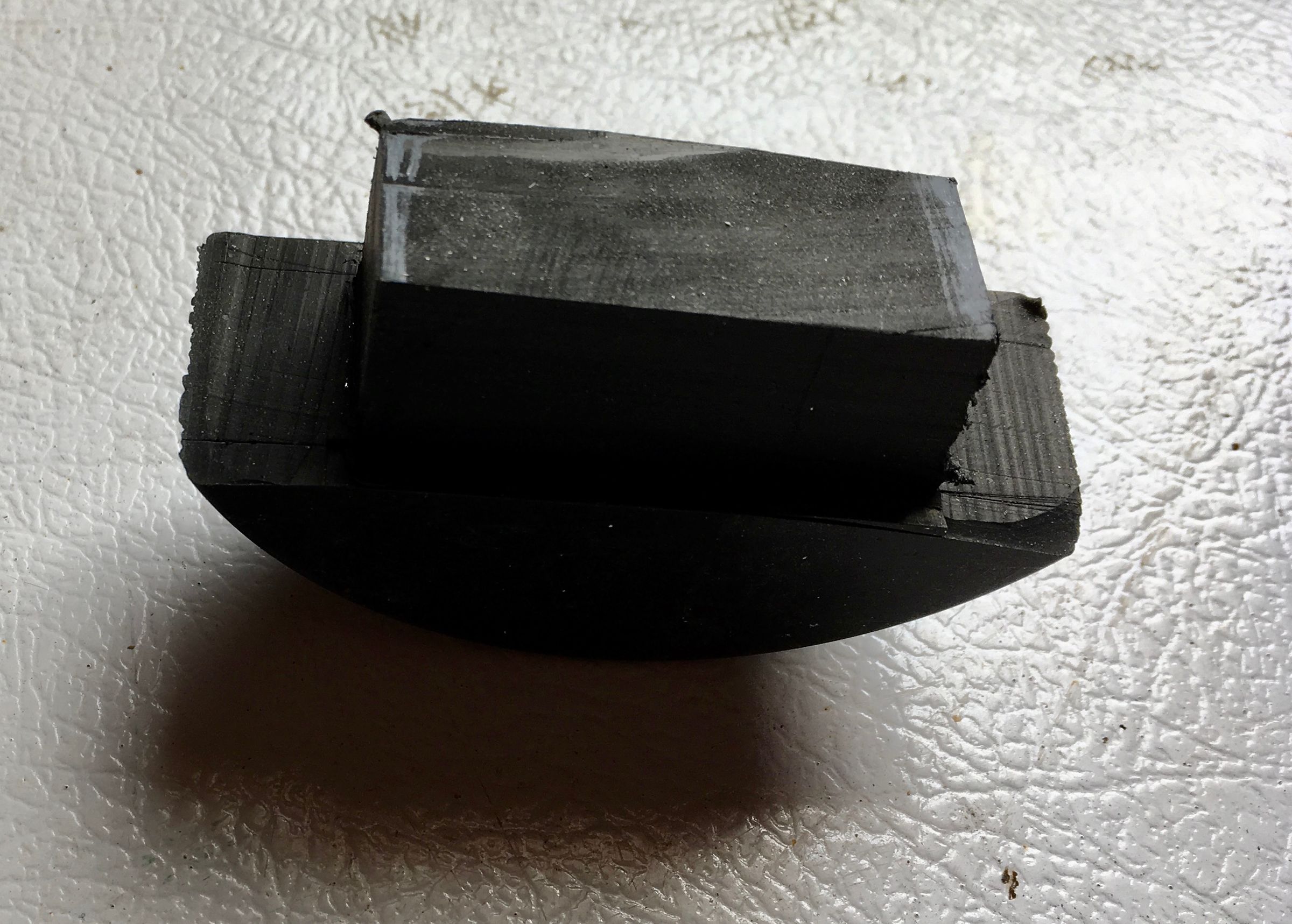 Homemade Roof Rack With Accessories : 23 Steps (with Pictures ...