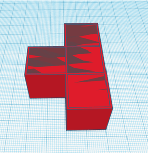 Tetra Tower : 9 Steps (with Pictures) - Instructables