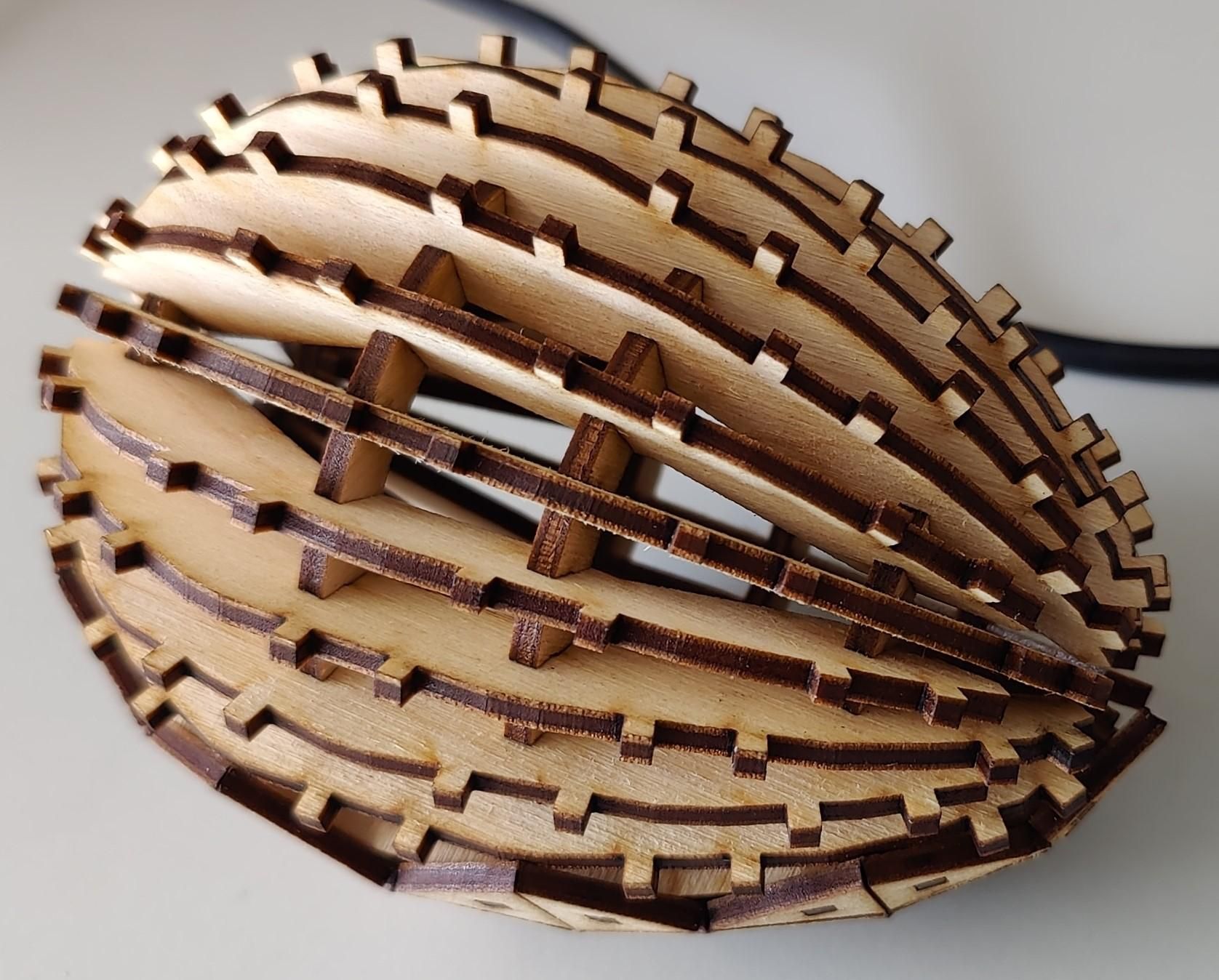Large Wooden (Easter) Eggs : 5 Steps (with Pictures) - Instructables