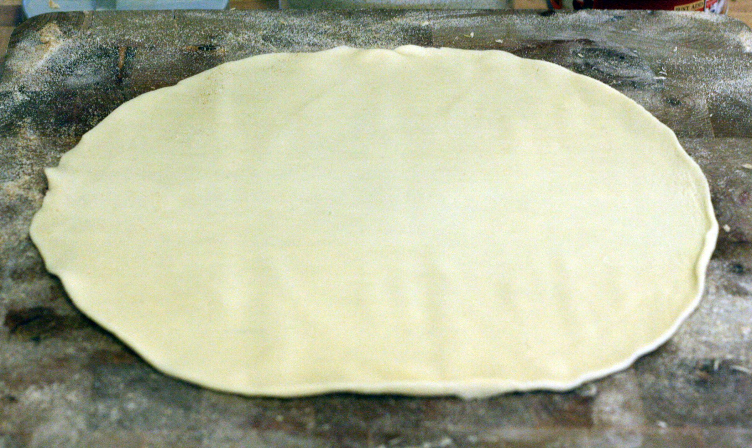 5-Minute Pie : 3 Steps (with Pictures) - Instructables