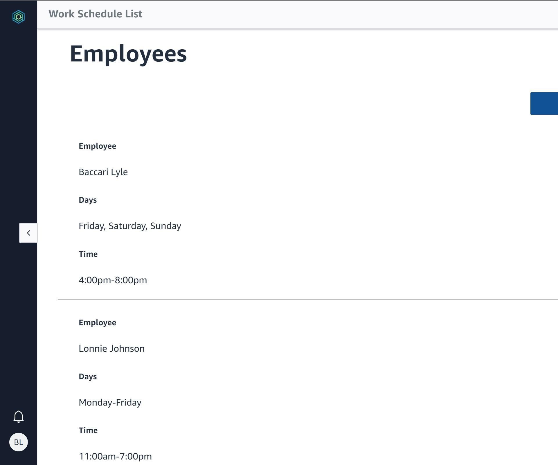 Simple Work Schedule List : 13 Steps - Instructables