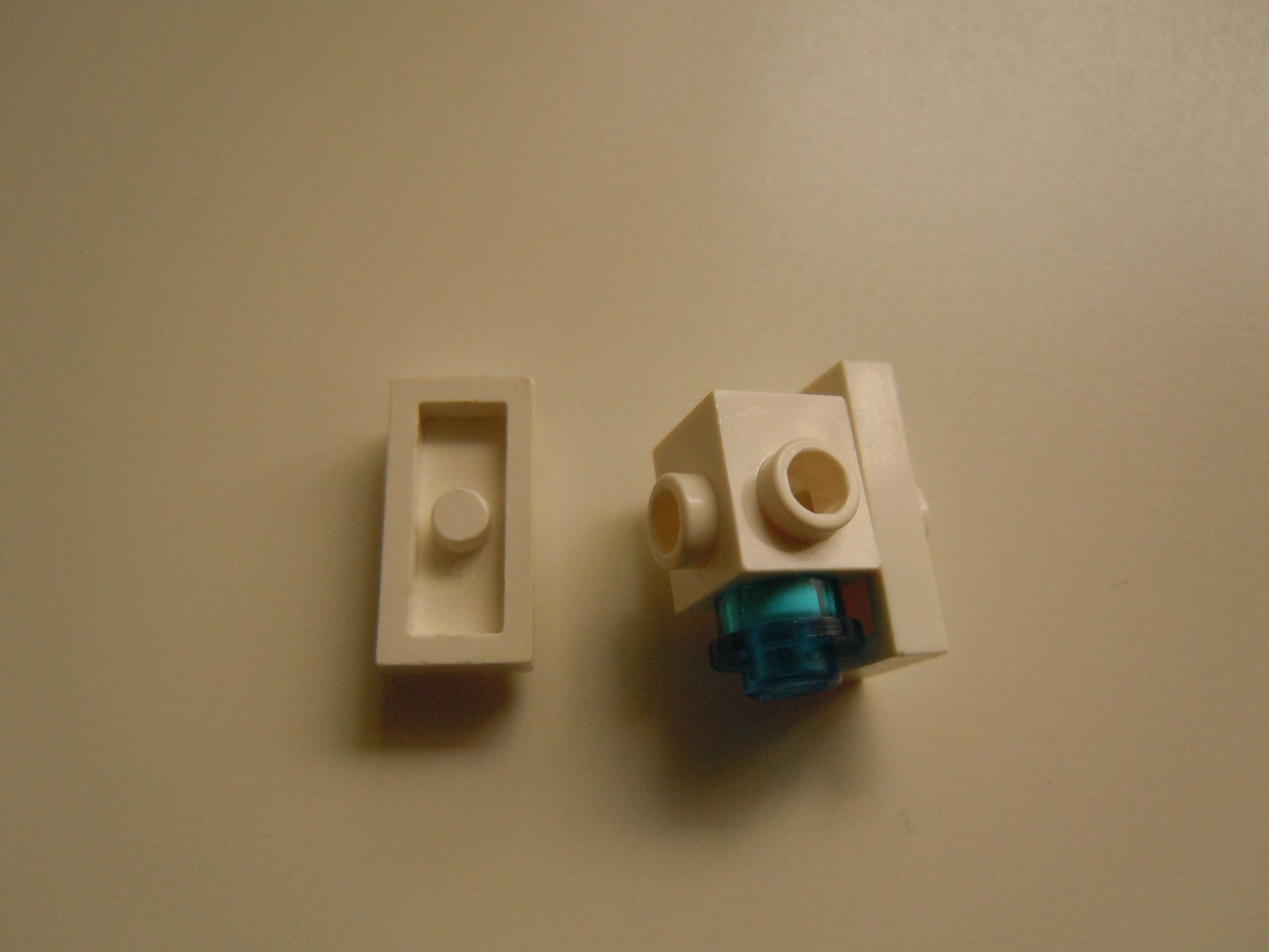 LEGO :: PORTAL : 6 Steps - Instructables