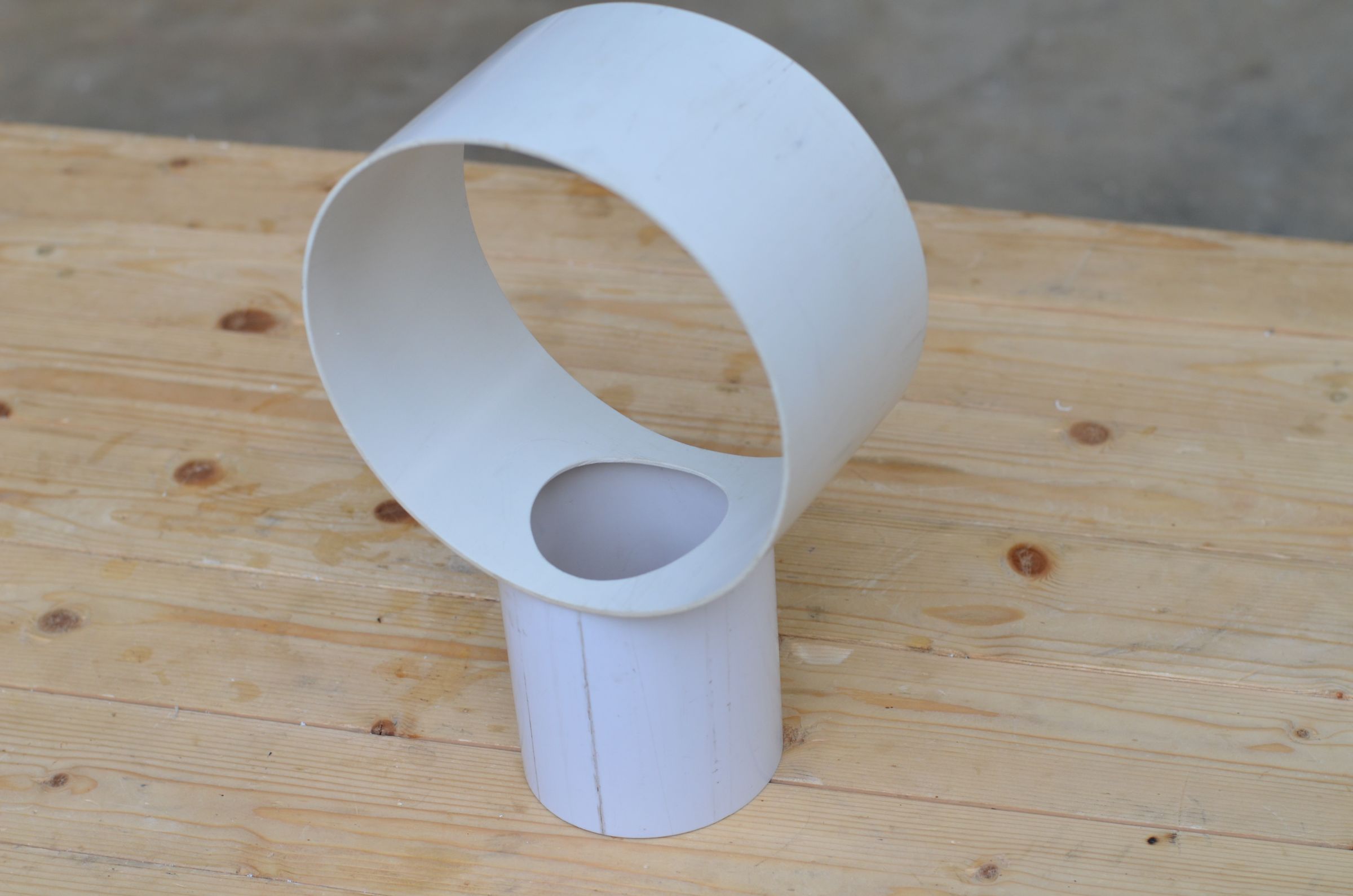 DIY Bladeless Fan From Scratch : 14 Steps (with Pictures) - Instructables