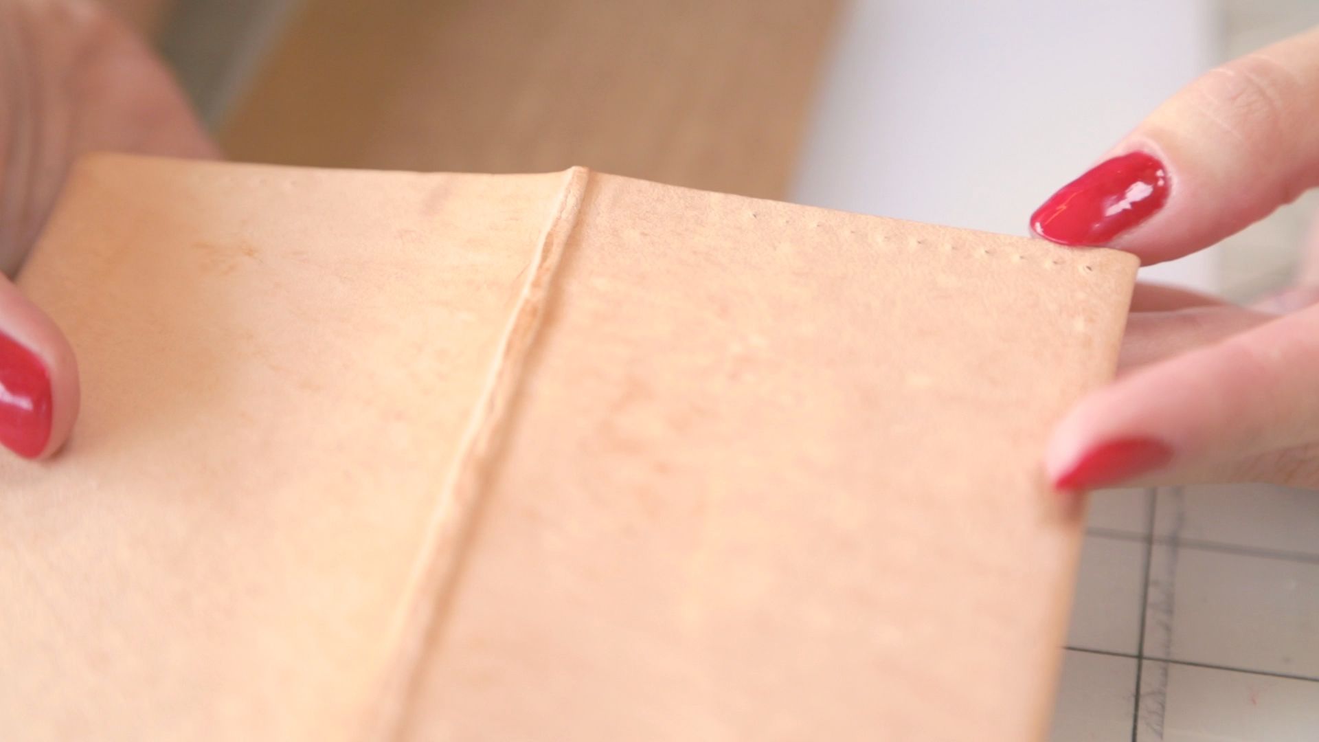 Make a Leather Wallet : 15 Steps (with Pictures) - Instructables