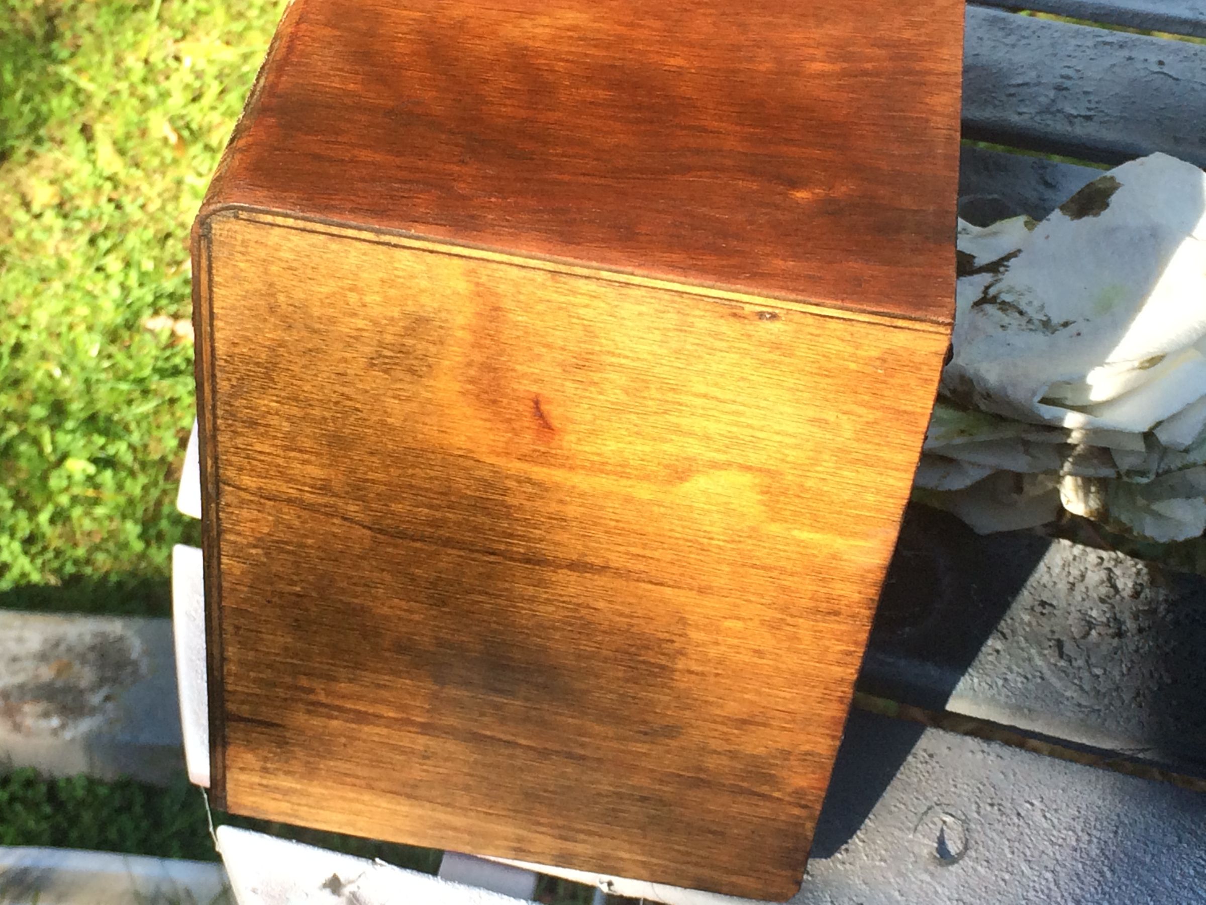 WW2 Radio Broadcast Time Machine : 13 Steps (with Pictures) - Instructables