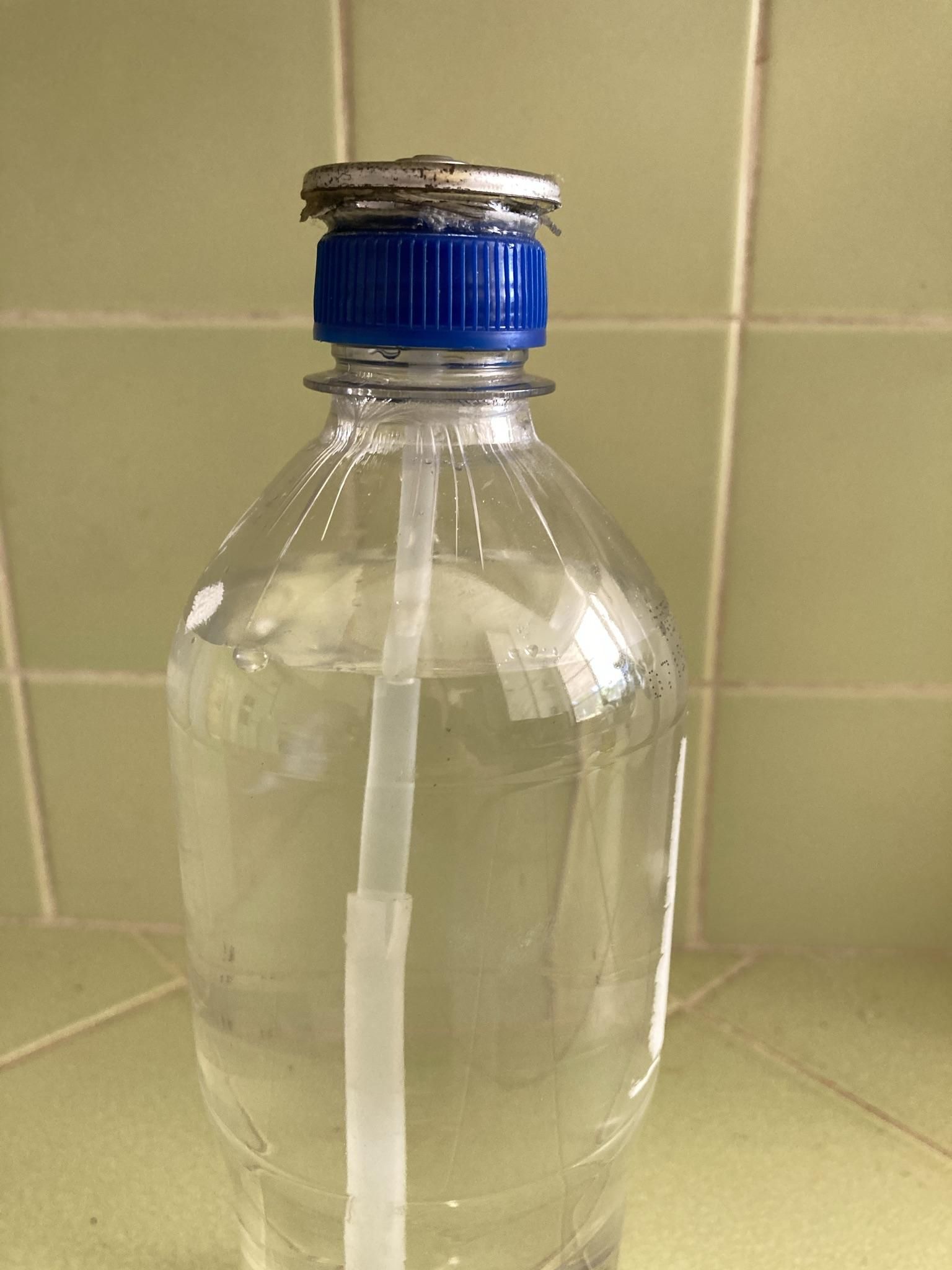 DIY Aerosol Sprayer - DIY Spray Paint : 8 Steps - Instructables