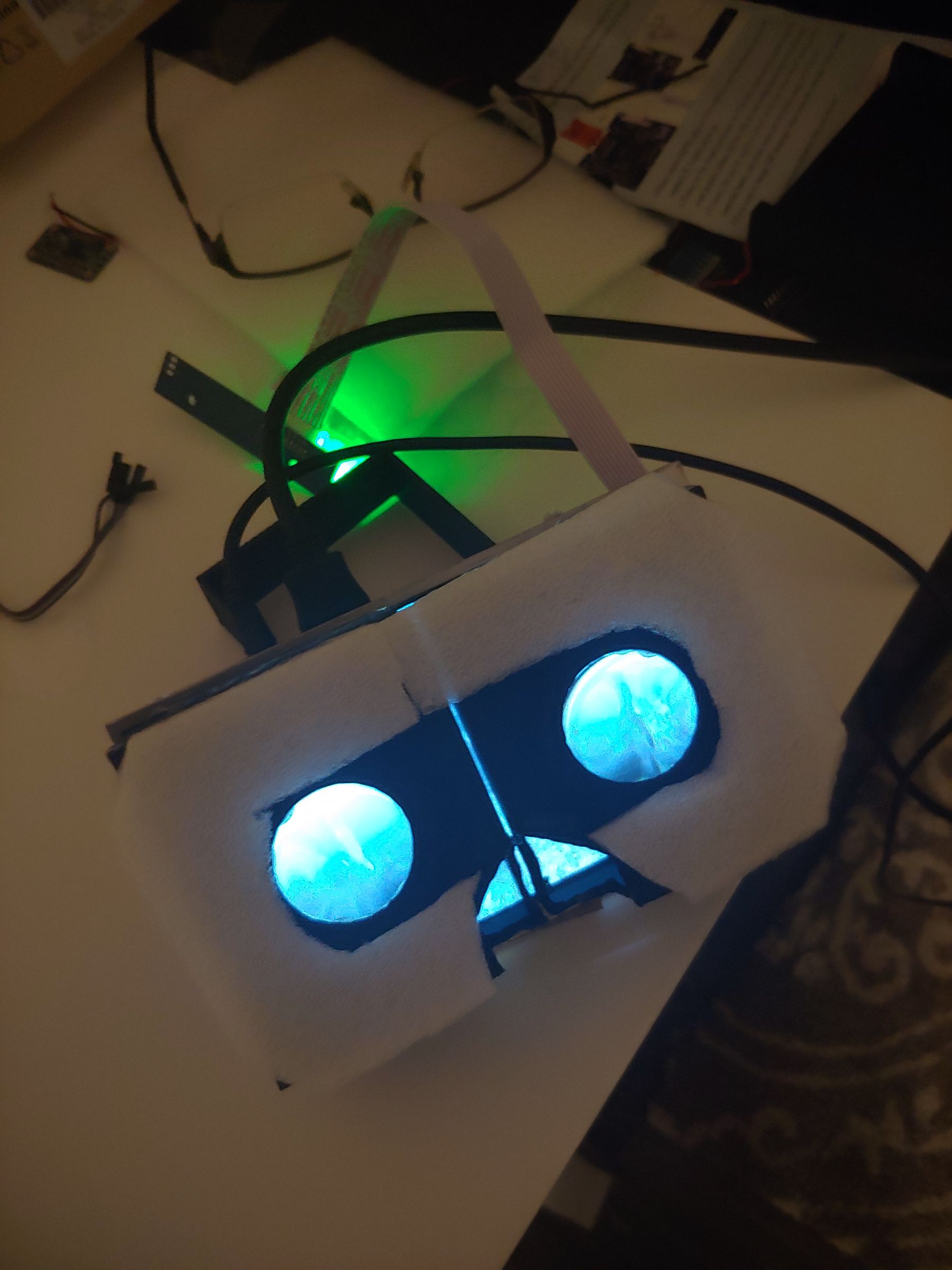 DIY VR Headset Like Meta Quest 2 : 5 Steps - Instructables