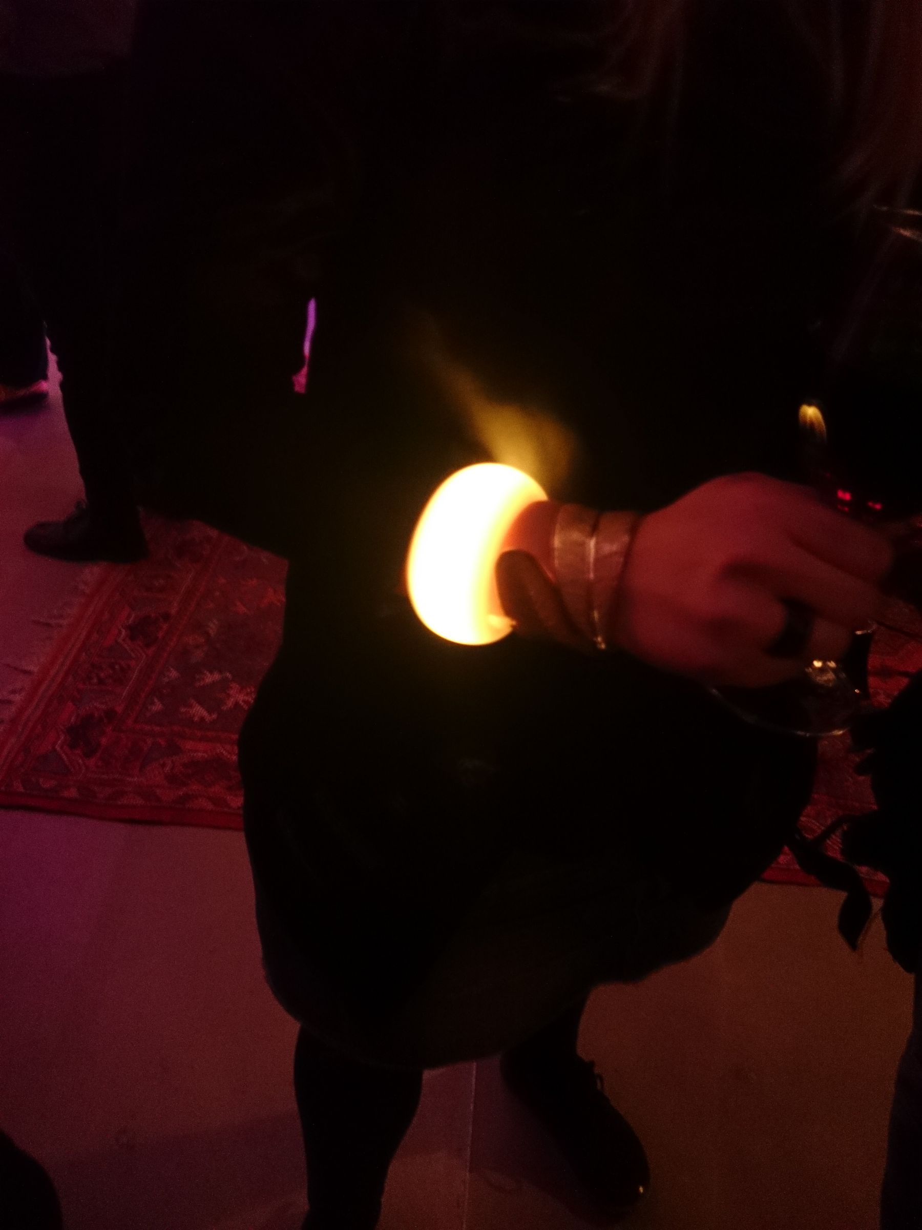 3D Printed LED Bracelet With Motion Sensor : 5 Steps - Instructables