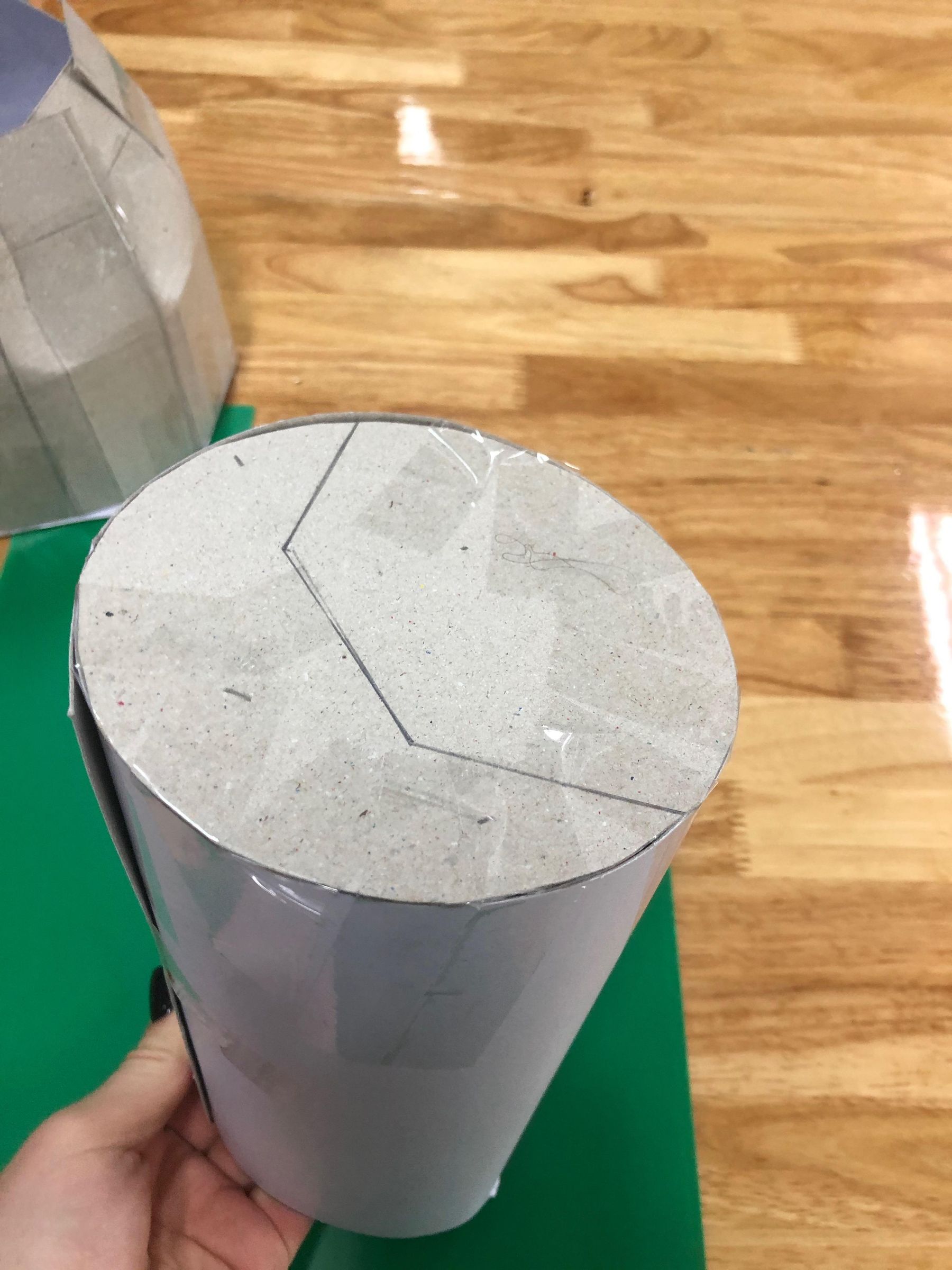 Introduction to Pouring Plaster : 4 Steps - Instructables