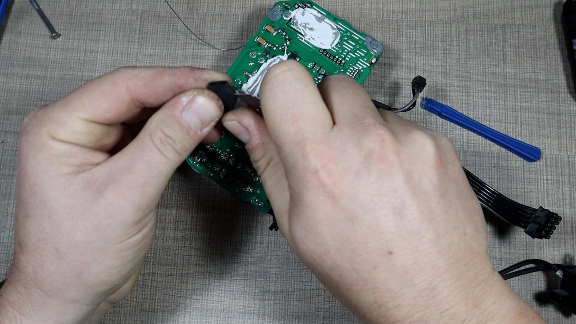 Xbox Series X Power Supply Repair : 5 Steps (with Pictures) - Instructables