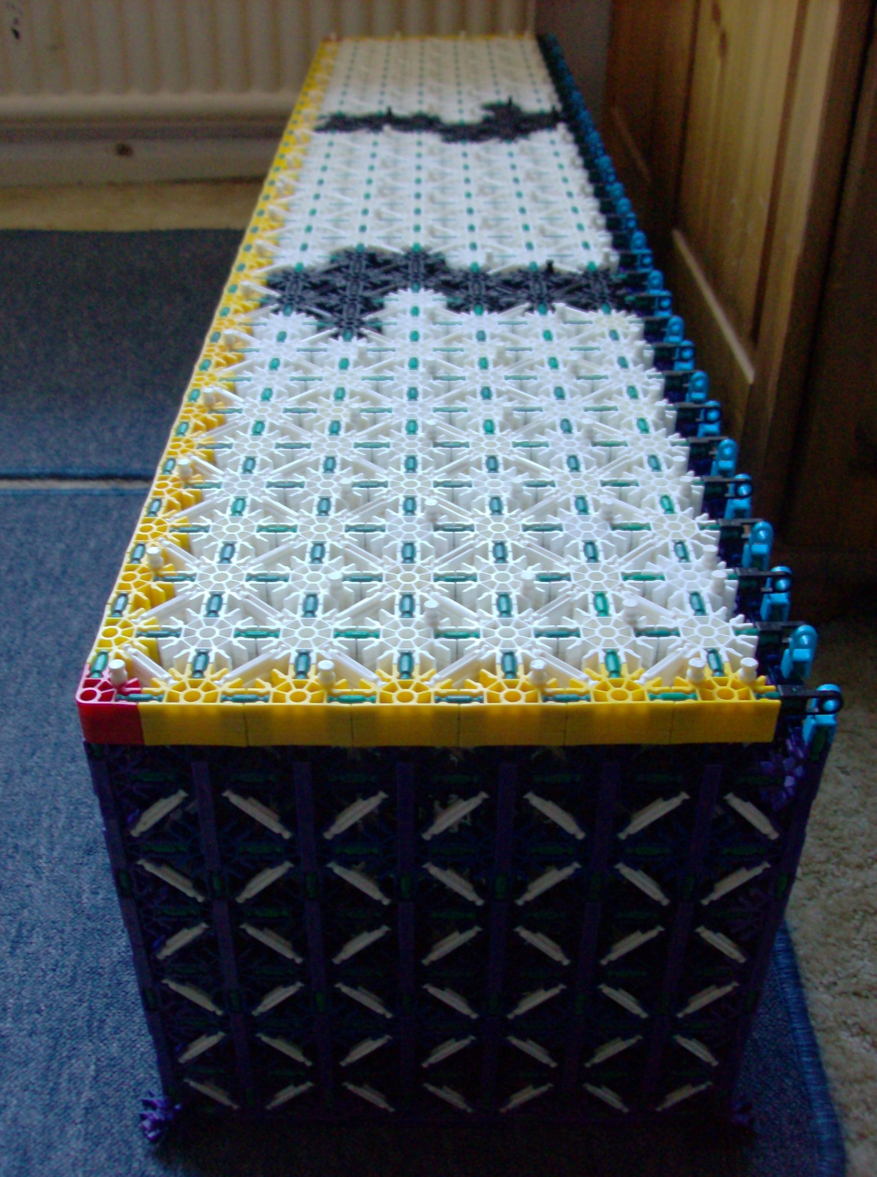 K'nex - Mystery Box - Instructables