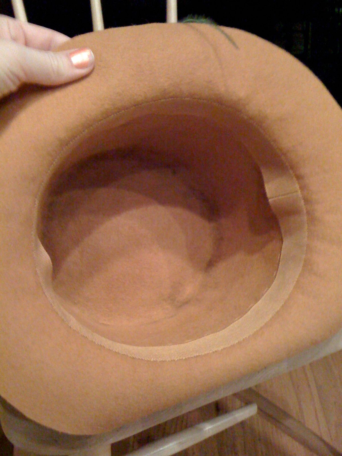 Felt Hats - Instructables