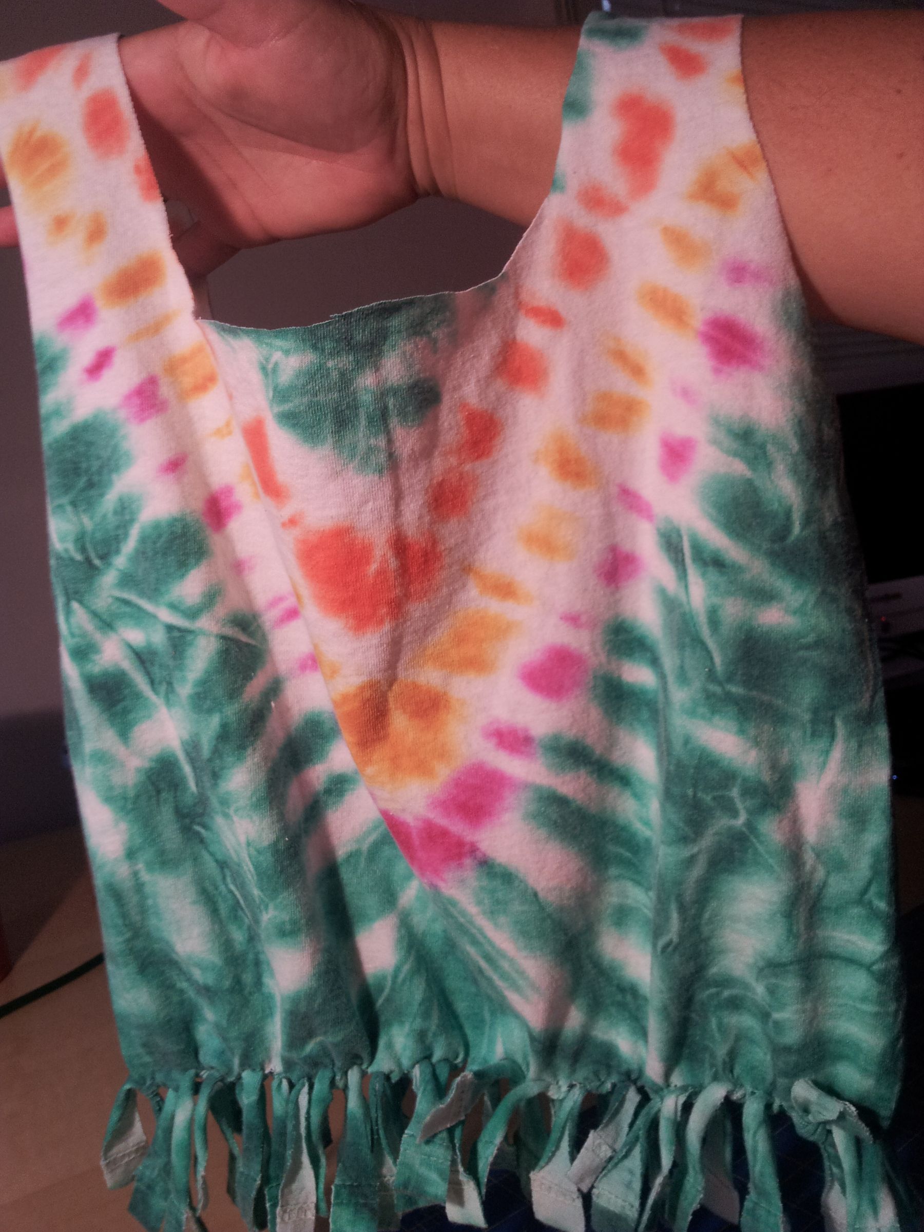 No Sew T-Shirt Tote Bag : 3 Steps - Instructables