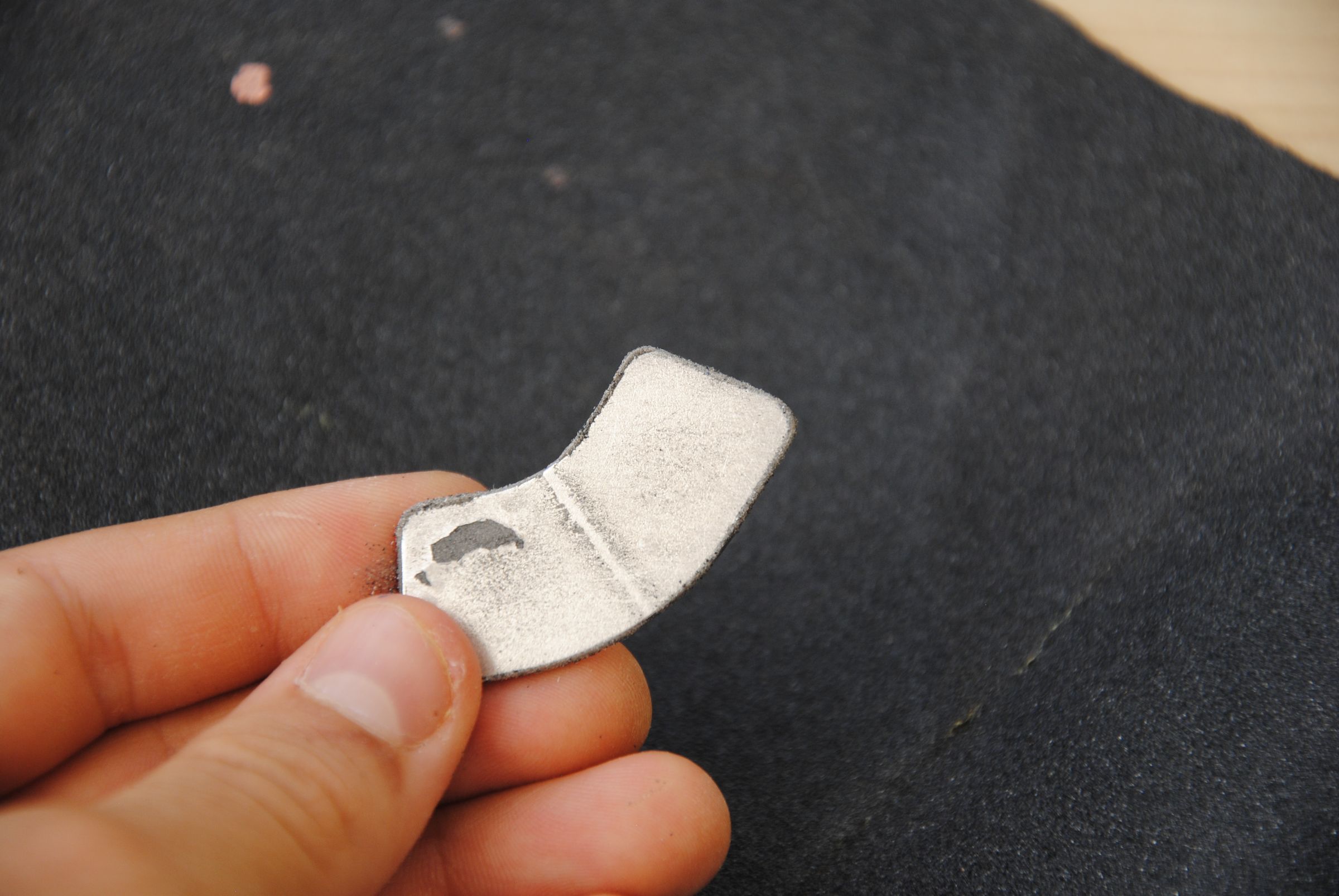 DIY Magnetic Hand-Saw Guide : 8 Steps (with Pictures) - Instructables