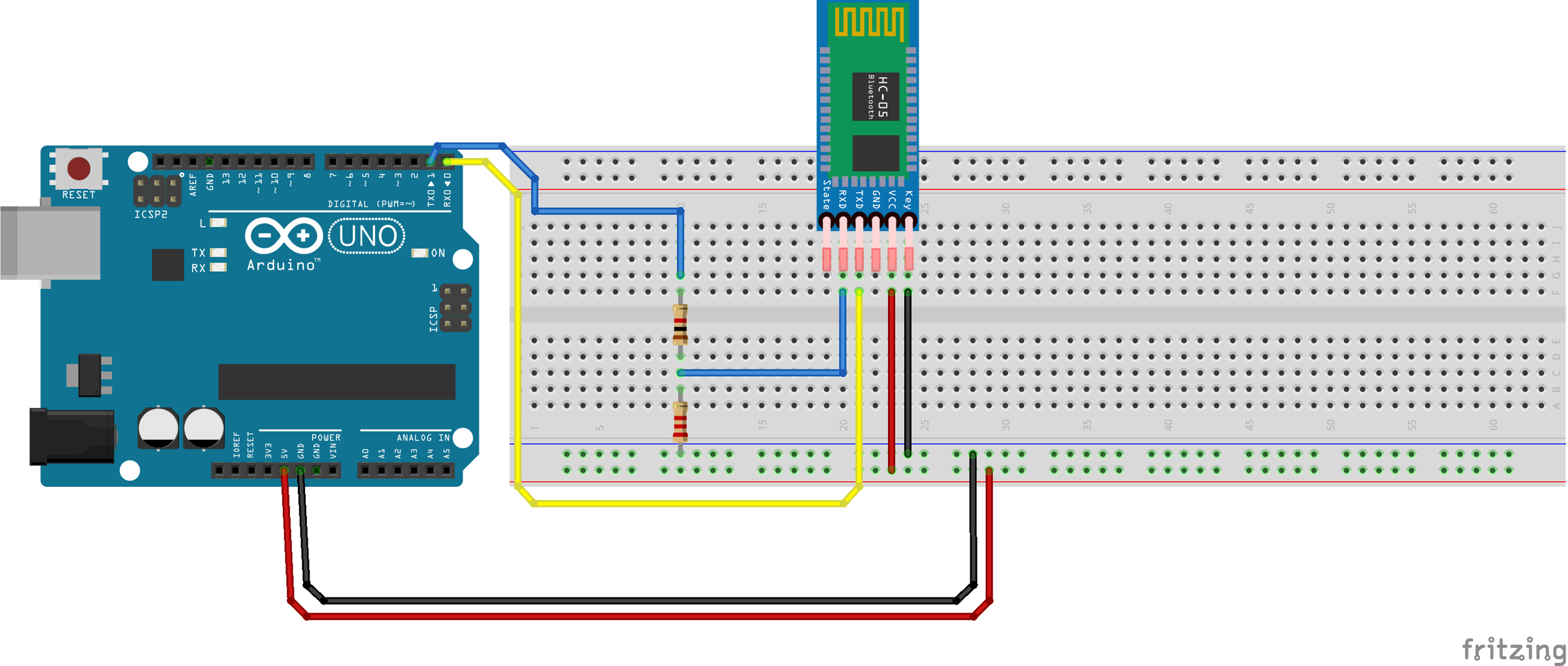 PLC Vs Arduino Mi Experiencia : 6 Steps - Instructables