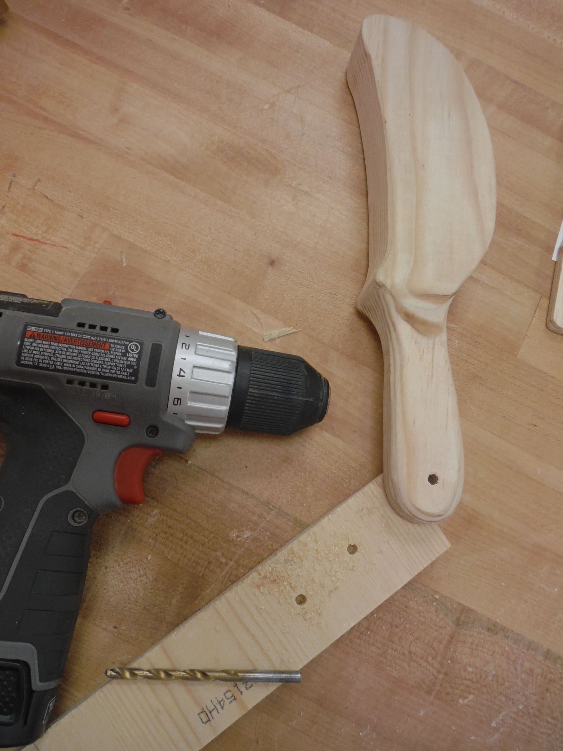 Autobody Wood Slapper : 6 Steps - Instructables