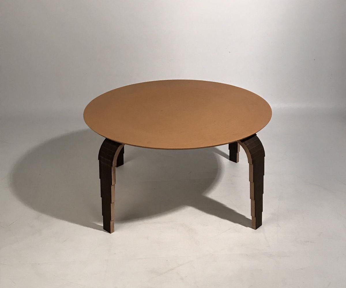 CTW Coffee Table (1946) - the Eames : 6 Steps - Instructables