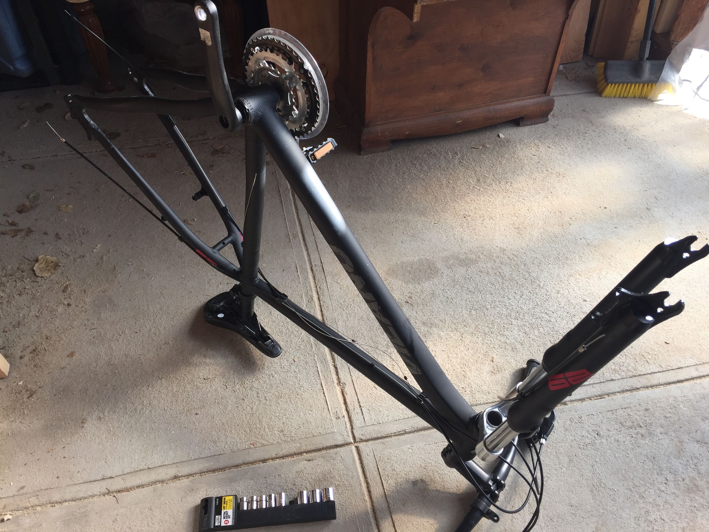 50+ Mph E-Bike : 16 Steps (with Pictures) - Instructables