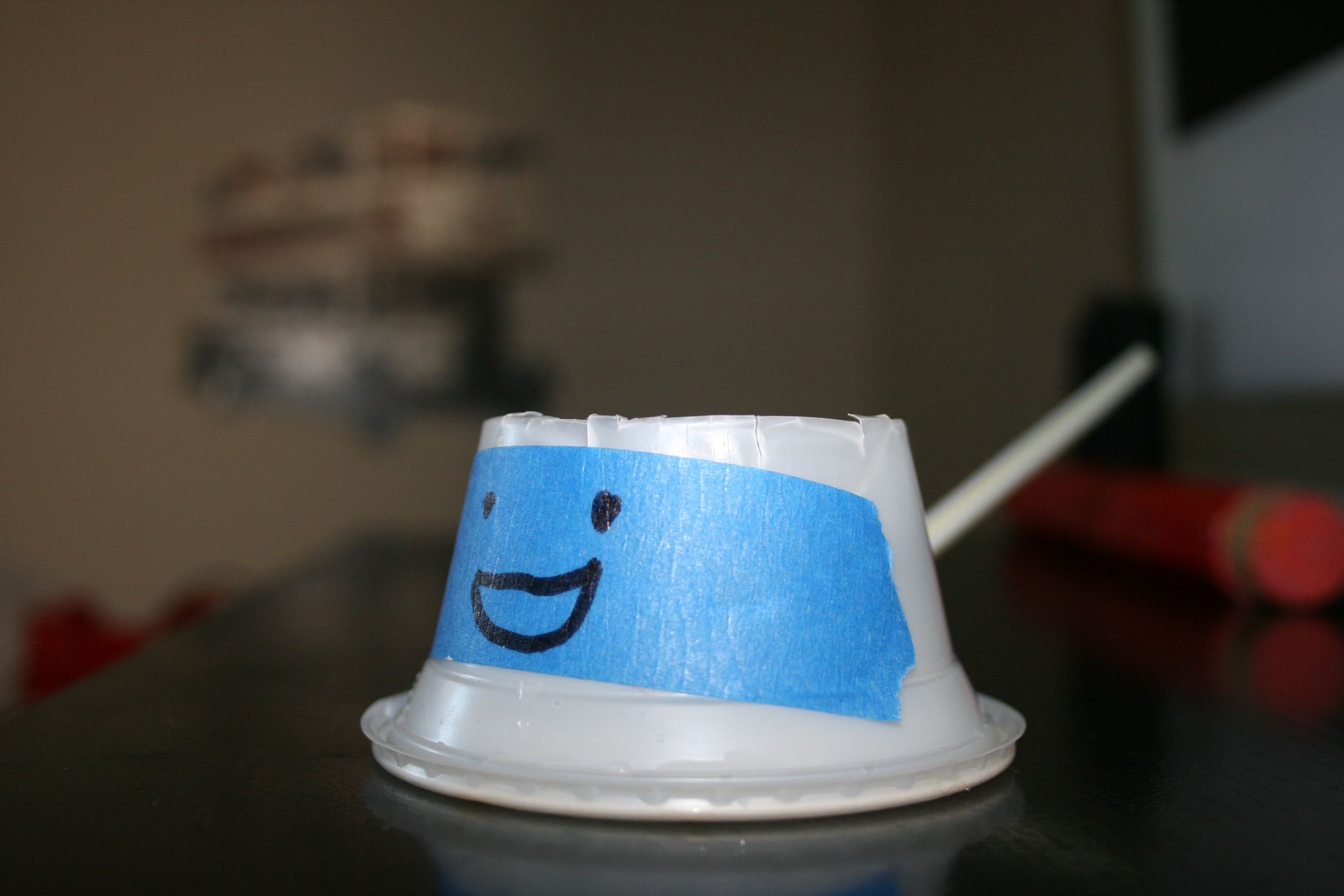 The Bubble Maker : 7 Steps - Instructables