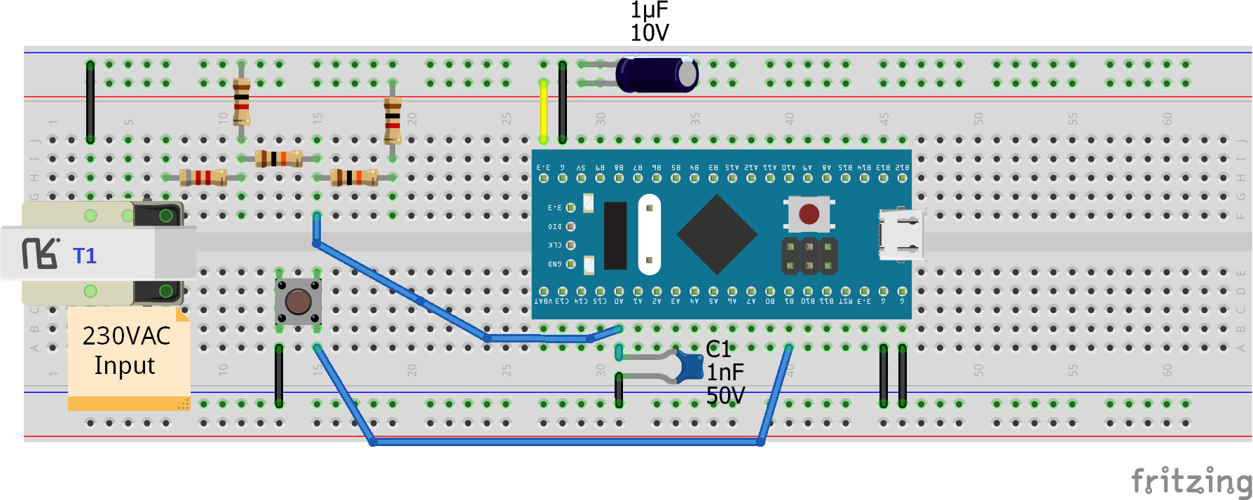 STM32 Duino Grid-Tie PLL : 8 Steps - Instructables