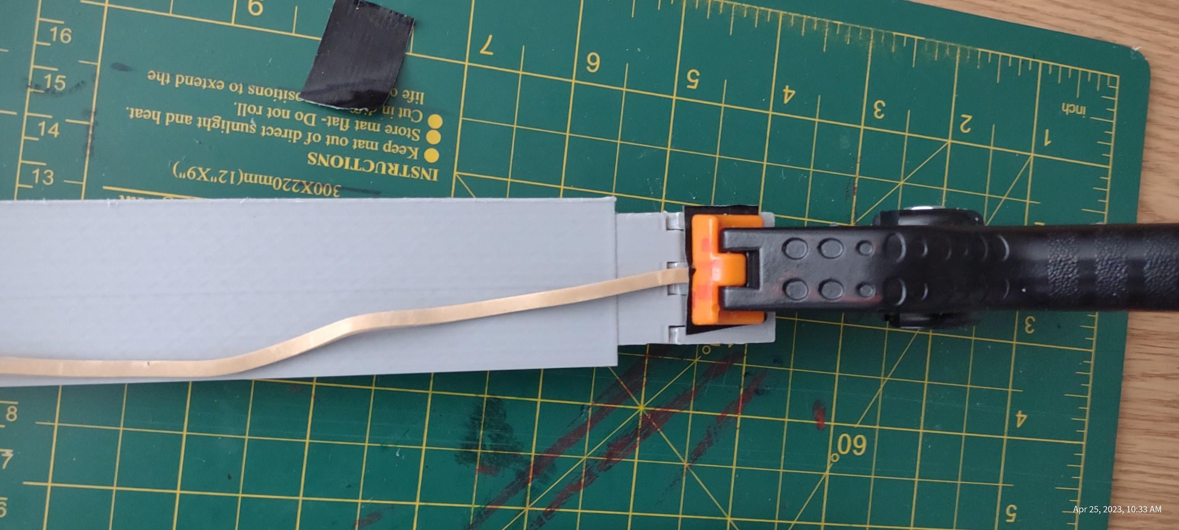 Air Conditioner Auto-Locking Window Guard : 6 Steps - Instructables