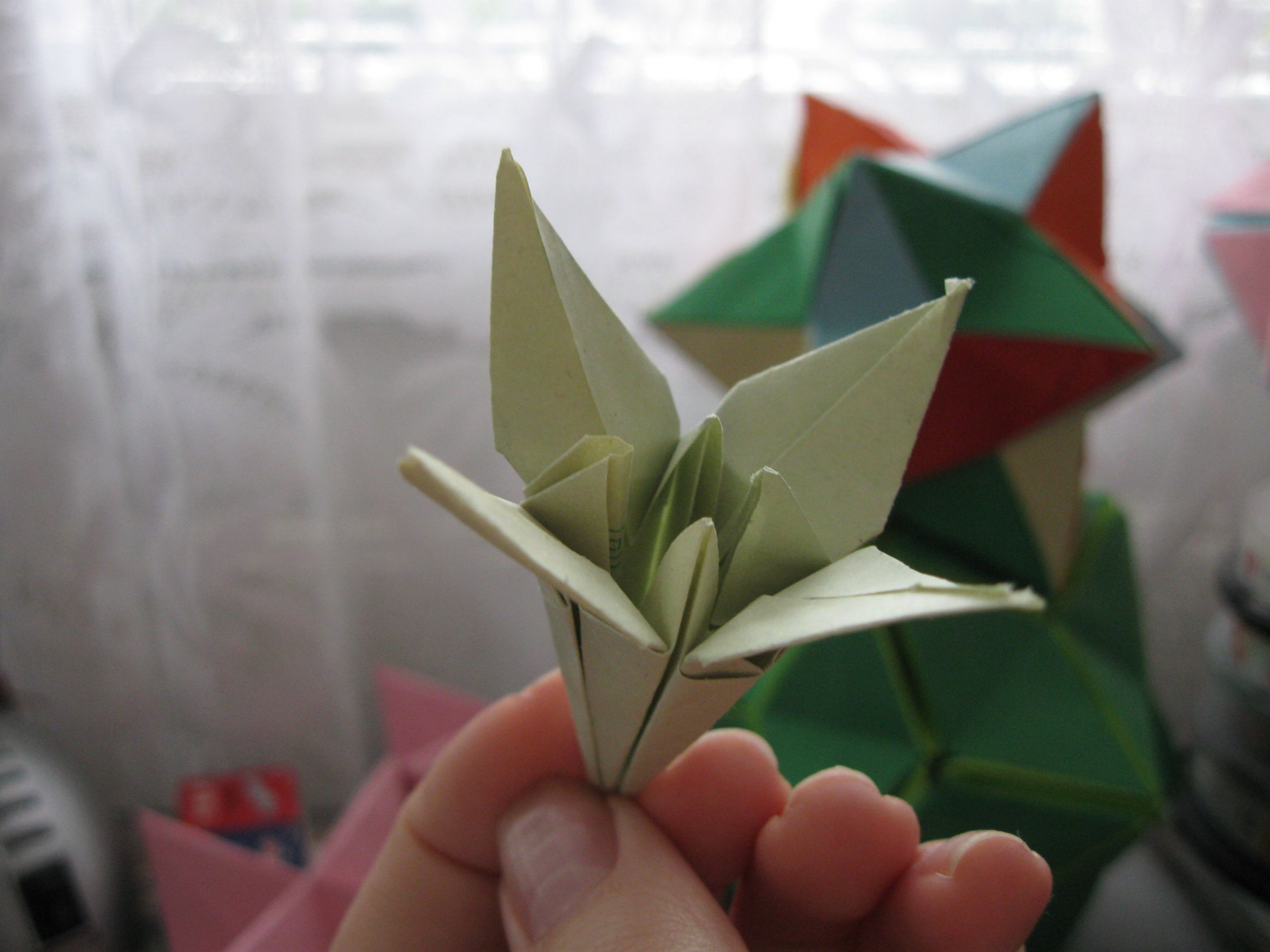 Origami Collection - Instructables