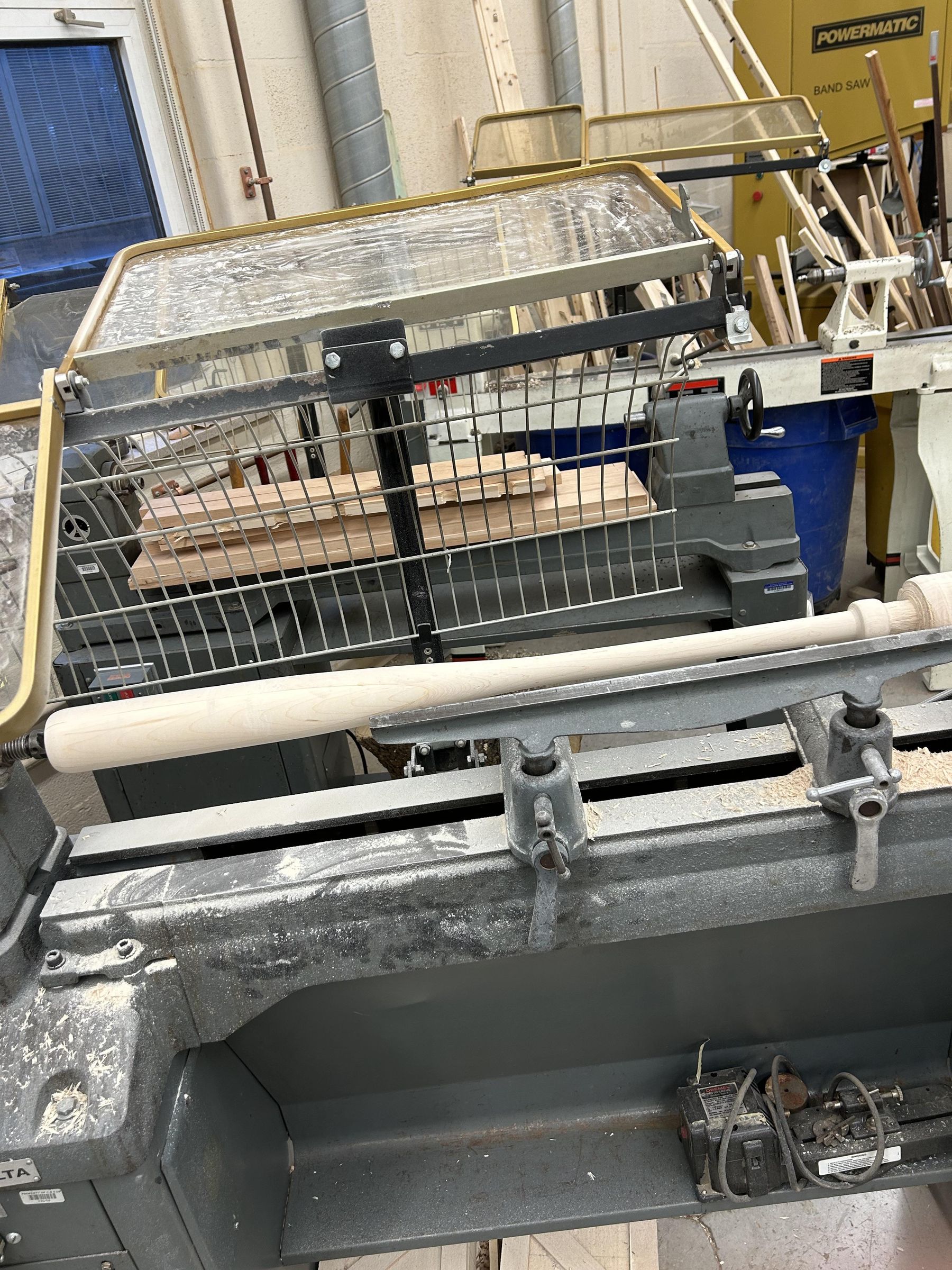 Baseball Bat : 6 Steps (with Pictures) - Instructables