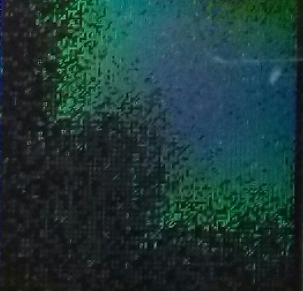 Arduino TFT Rainbow Noise Display : 5 Steps - Instructables