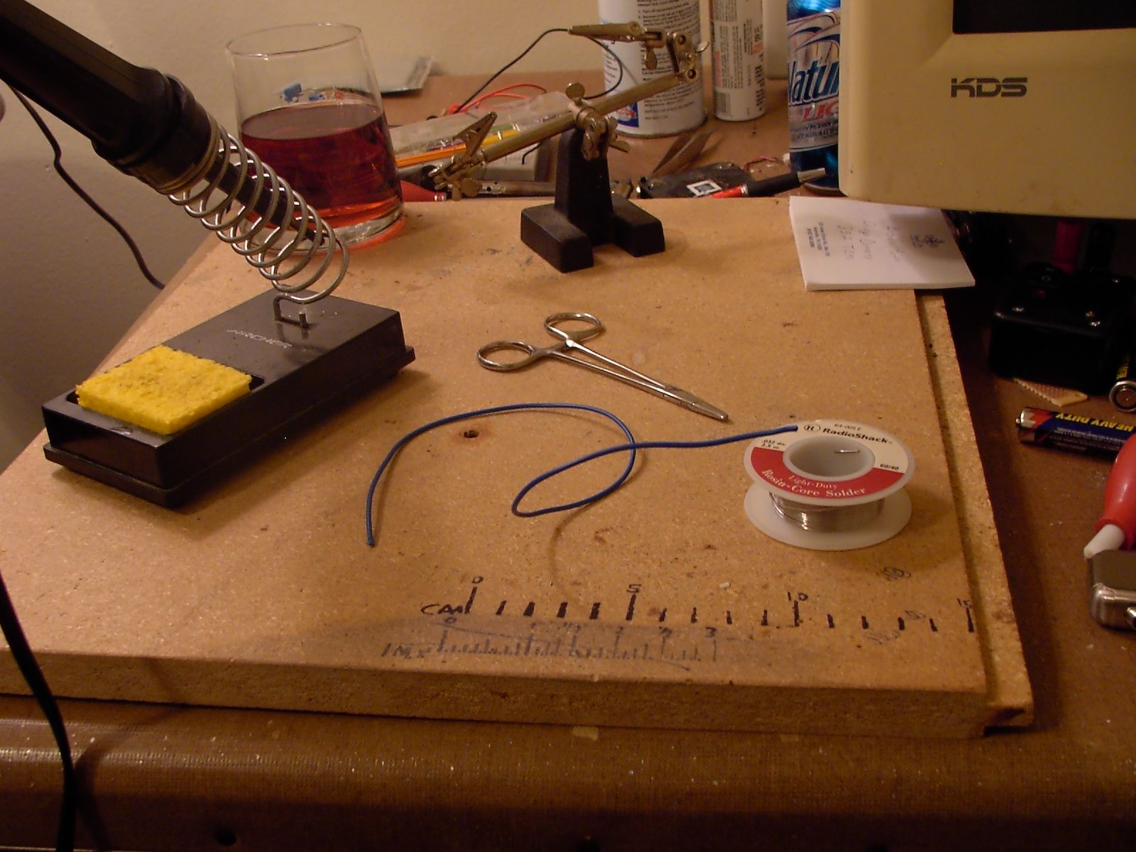 Master a Perfect Inline Wire Splice Everytime : 7 Steps (with Pictures ...