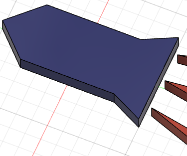 How to Create a 3D Model of a Rocket? : 4 Steps - Instructables