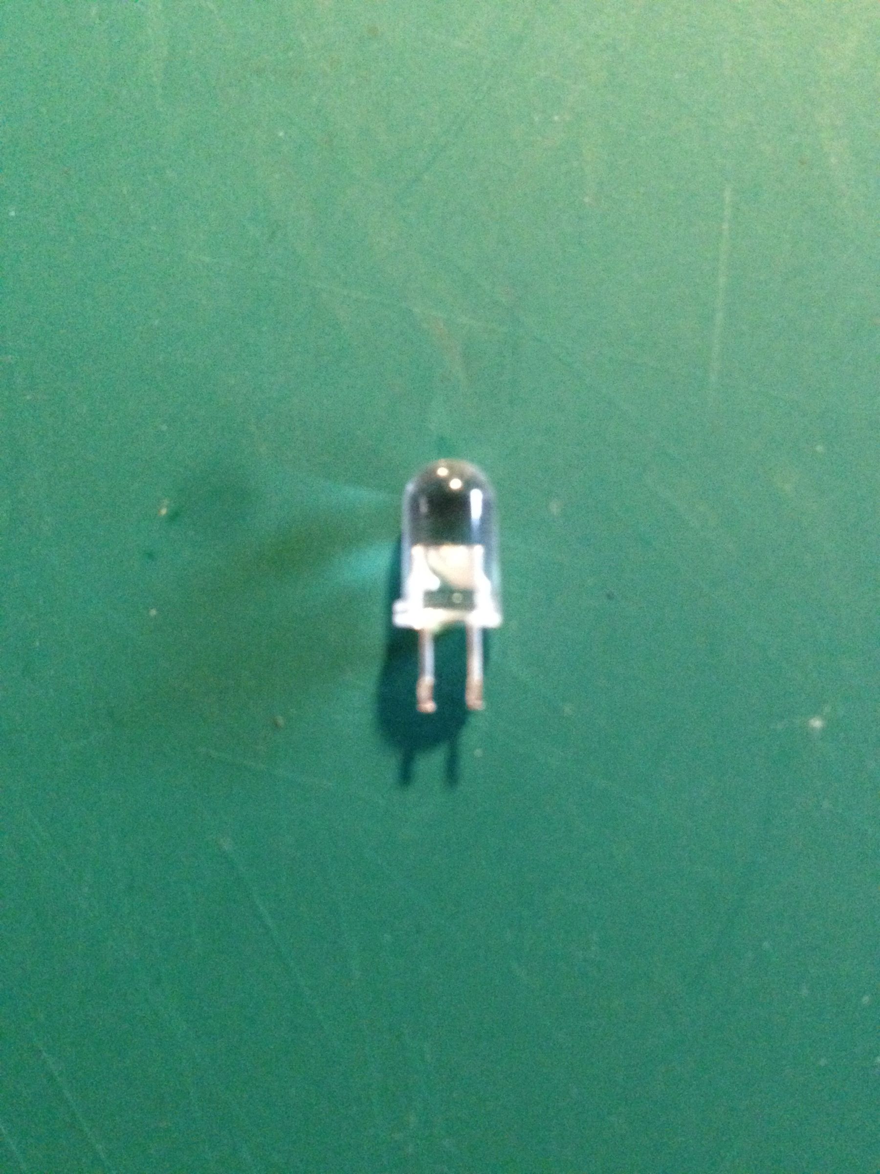LED Paperclip : 6 Steps (with Pictures) - Instructables