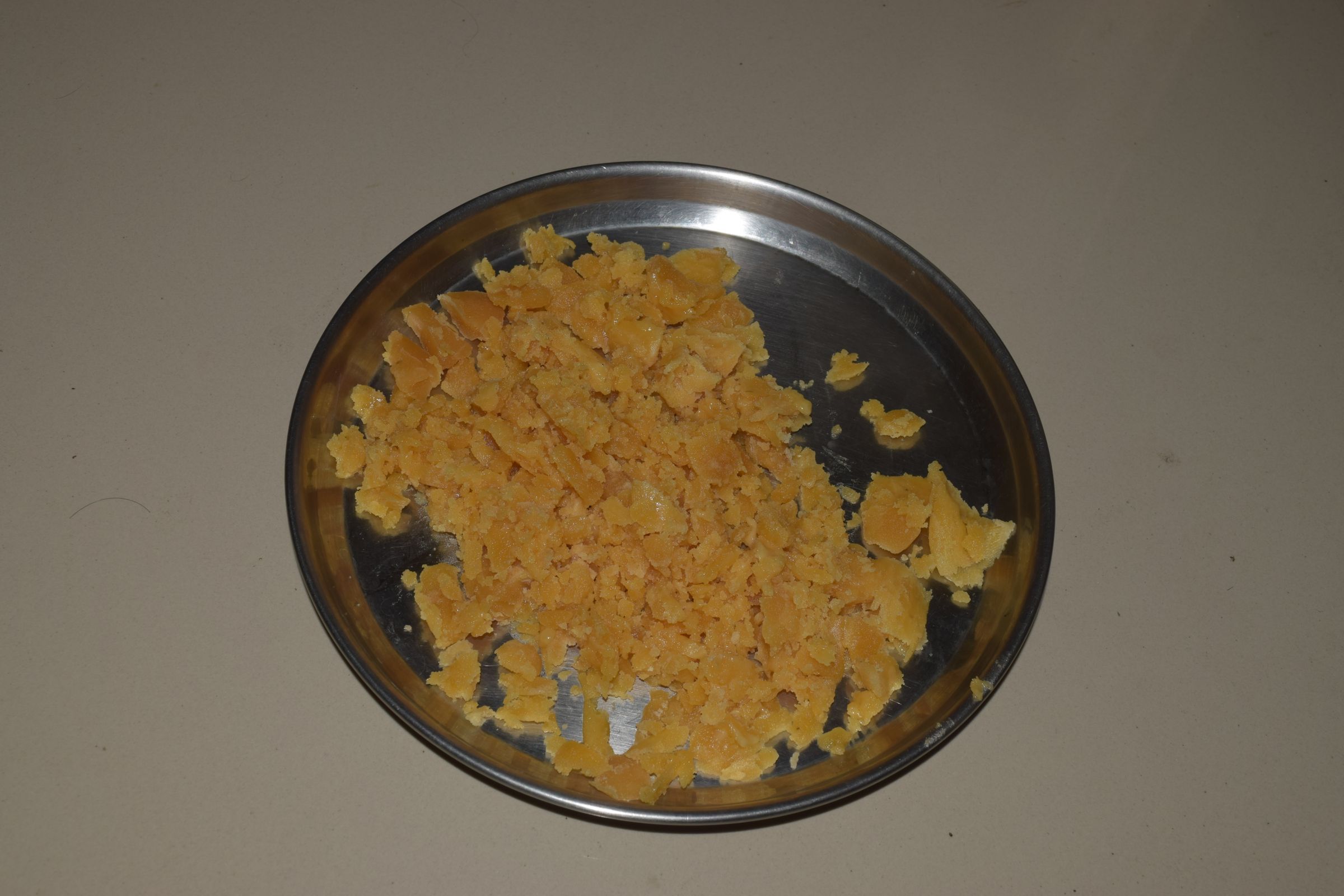 Healthy Colostrum Milk Cheese : 3 Steps (with Pictures) - Instructables