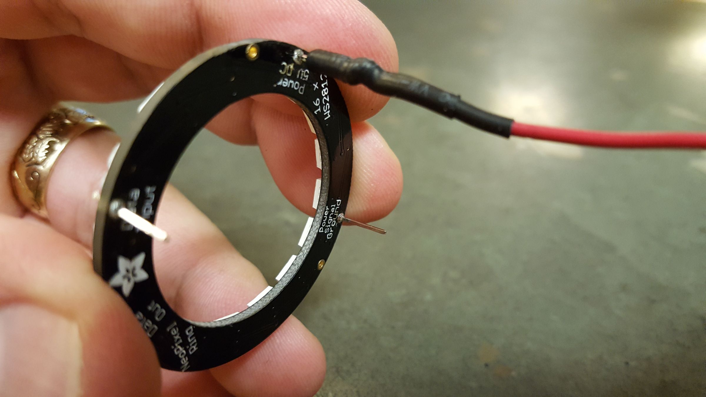 DIY Male to Female Jumper Wire : 5 Steps (with Pictures) - Instructables