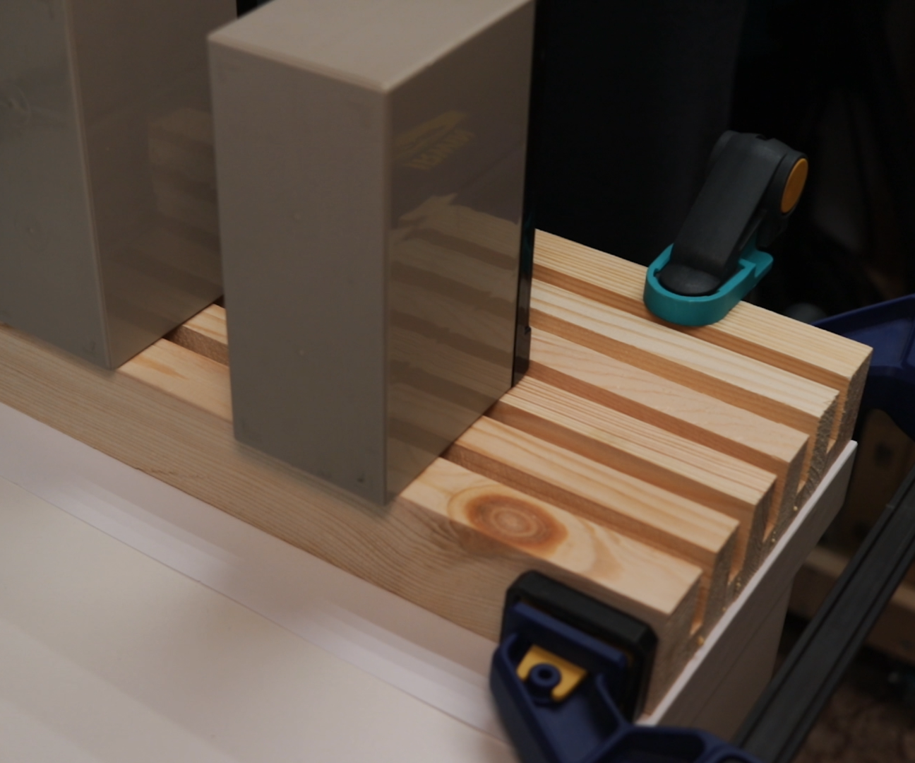 Insane PC Case Overhaul : 23 Steps (with Pictures) - Instructables