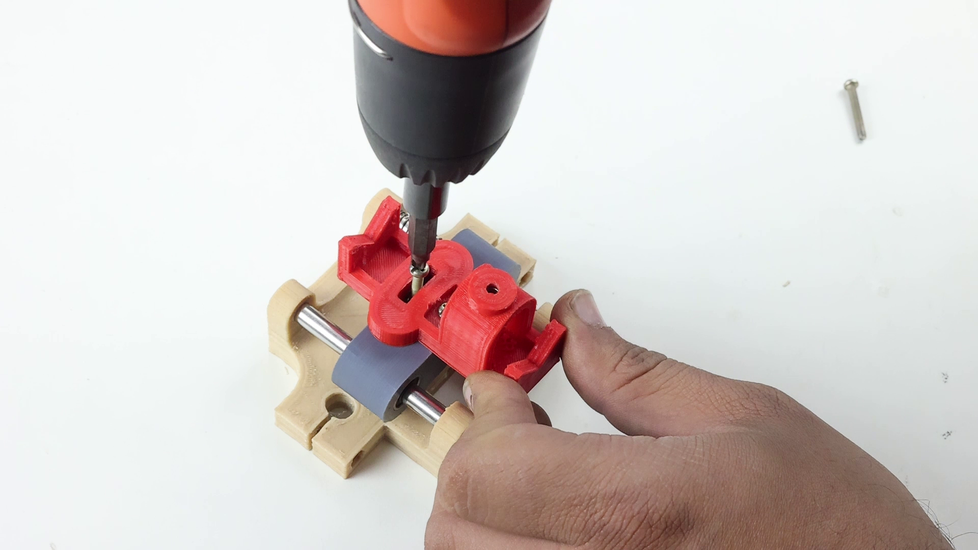 DIY Homework Writing Machine : 12 Steps (with Pictures) - Instructables