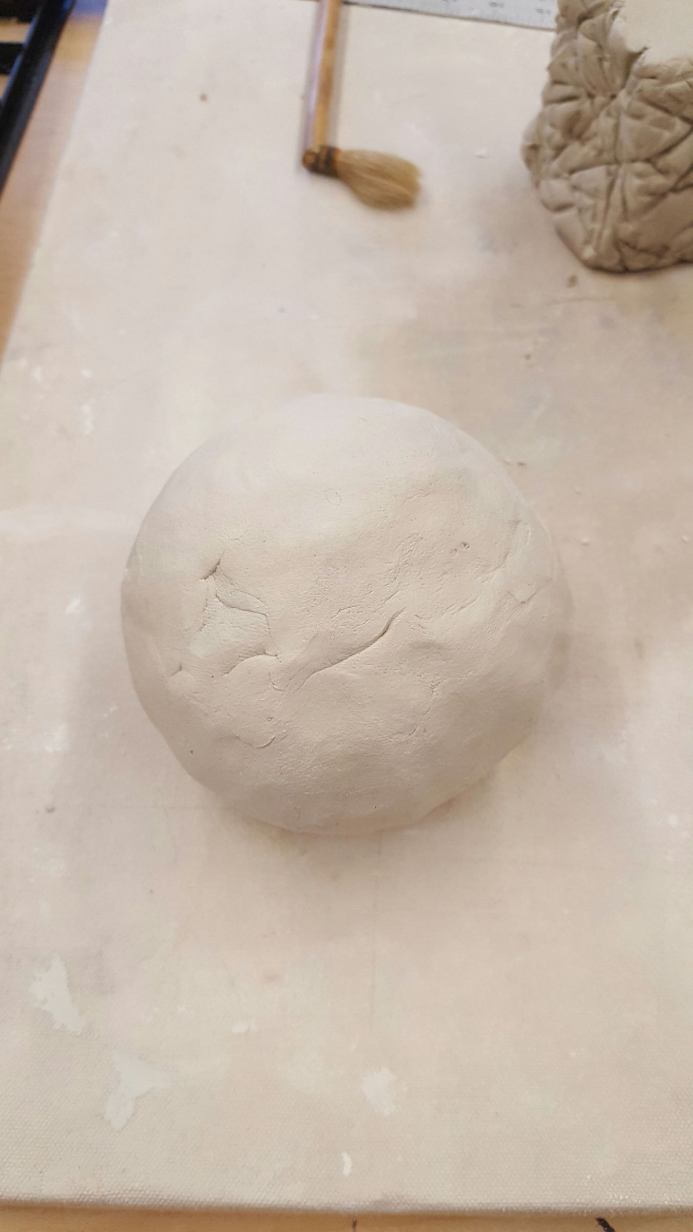 Firecracker Pots - Exploded Clay : 4 Steps (with Pictures) - Instructables