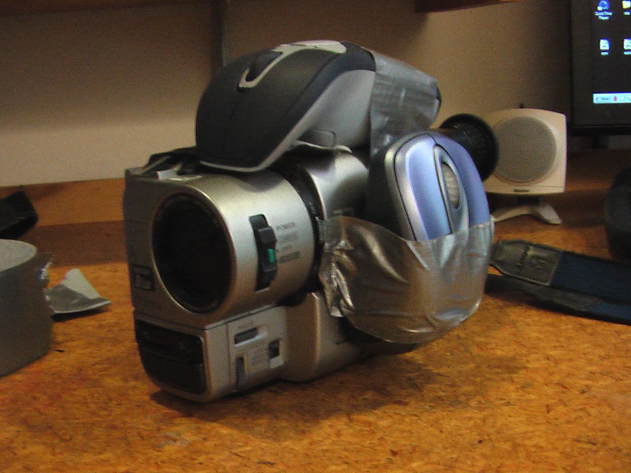 DIY VR : 4 Steps - Instructables