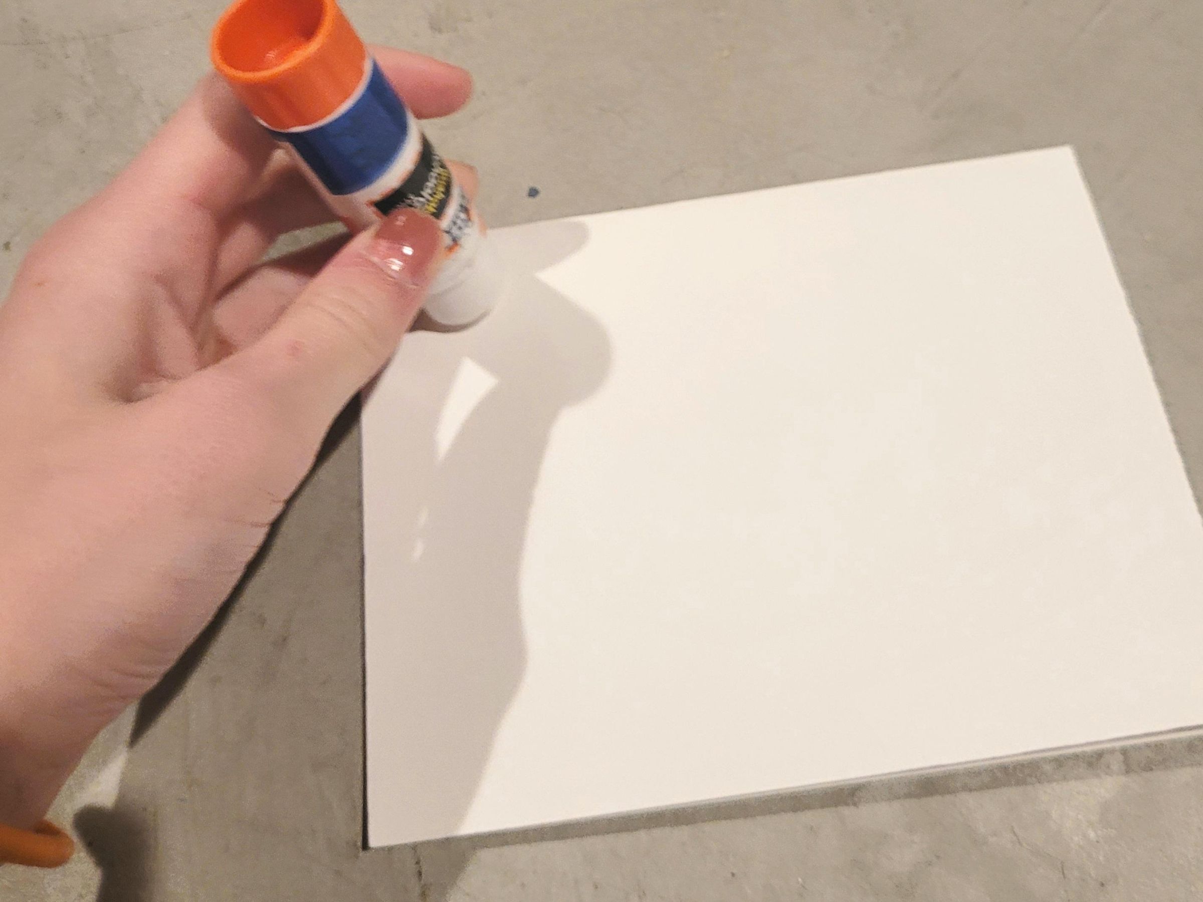 Mirrored Card : 6 Steps (with Pictures) - Instructables