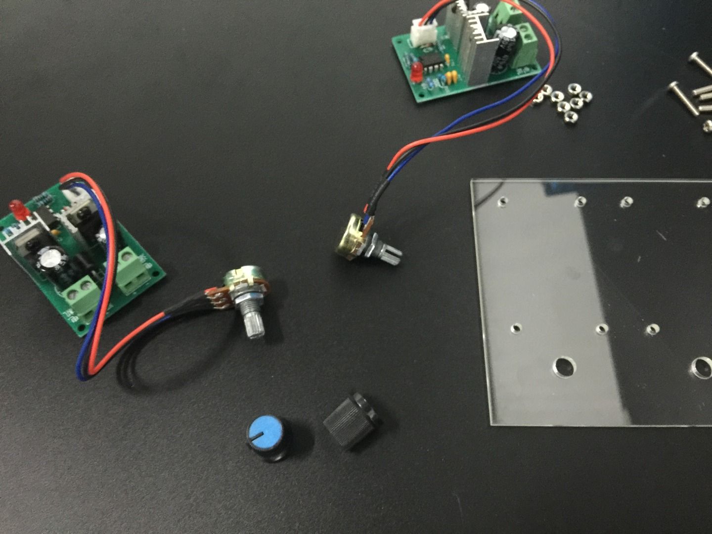 DIY Ball Launcher (Updated Version) : 23 Steps (with Pictures ...